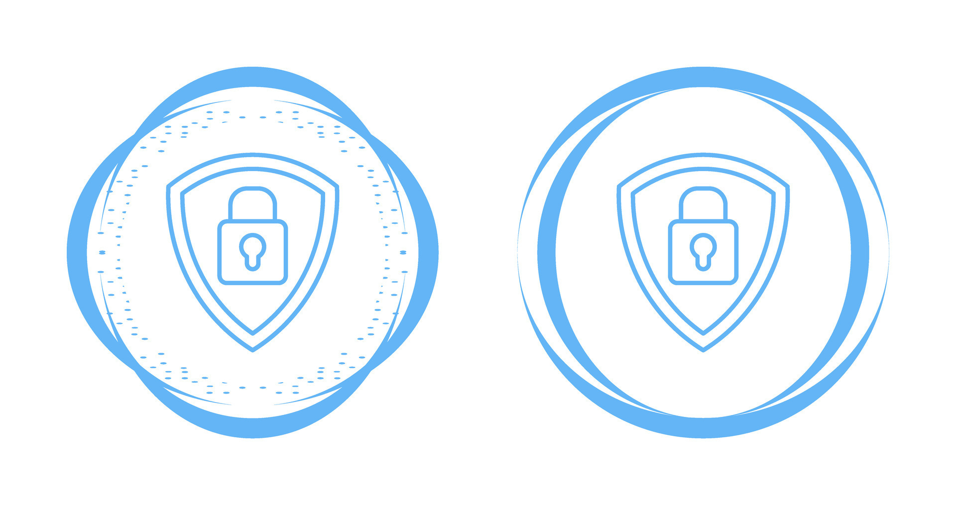 Security Vector Icon 27845935 Vector Art At Vecteezy