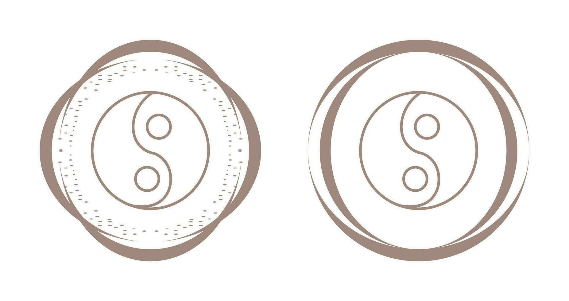 Yin Yang Vector Icon 27845945 Vector Art at Vecteezy Yin Yang Vector Icon 27845945 Vector Art at Vecteezy