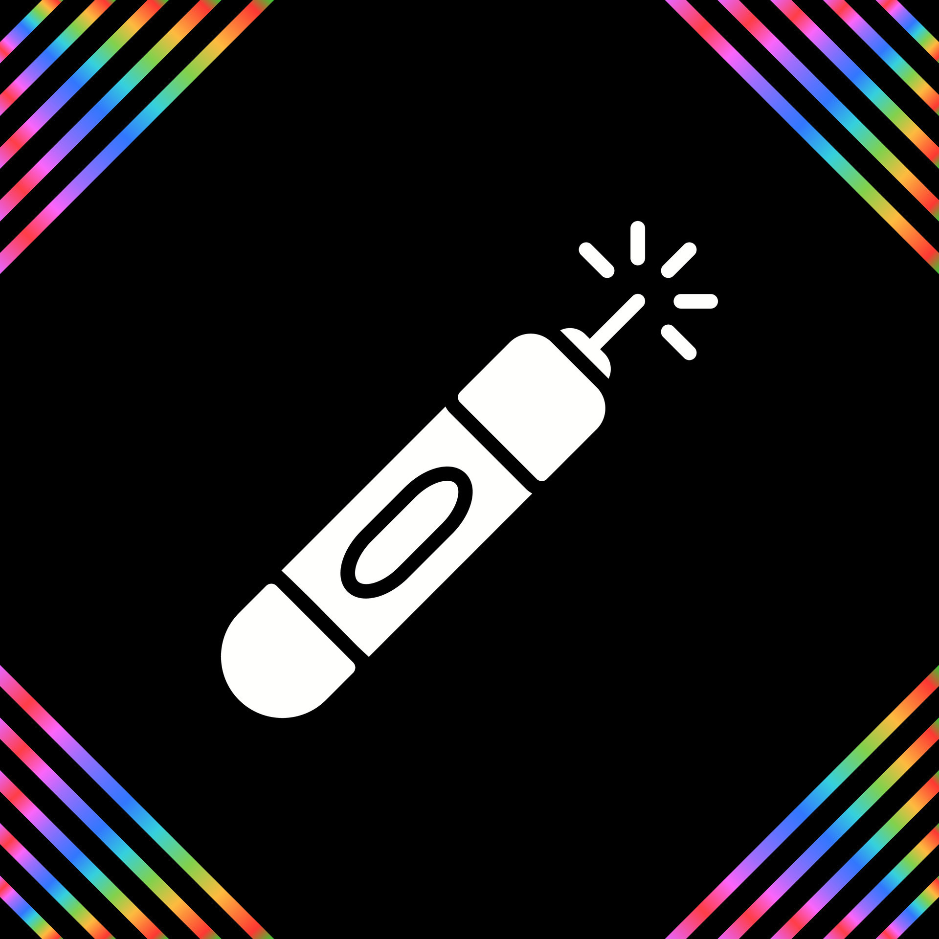 Laser Pointer Vector Icon 27847604 Vector Art at Vecteezy Laser Pointer Vector Icon 27847604 Vector Art at Vecteezy