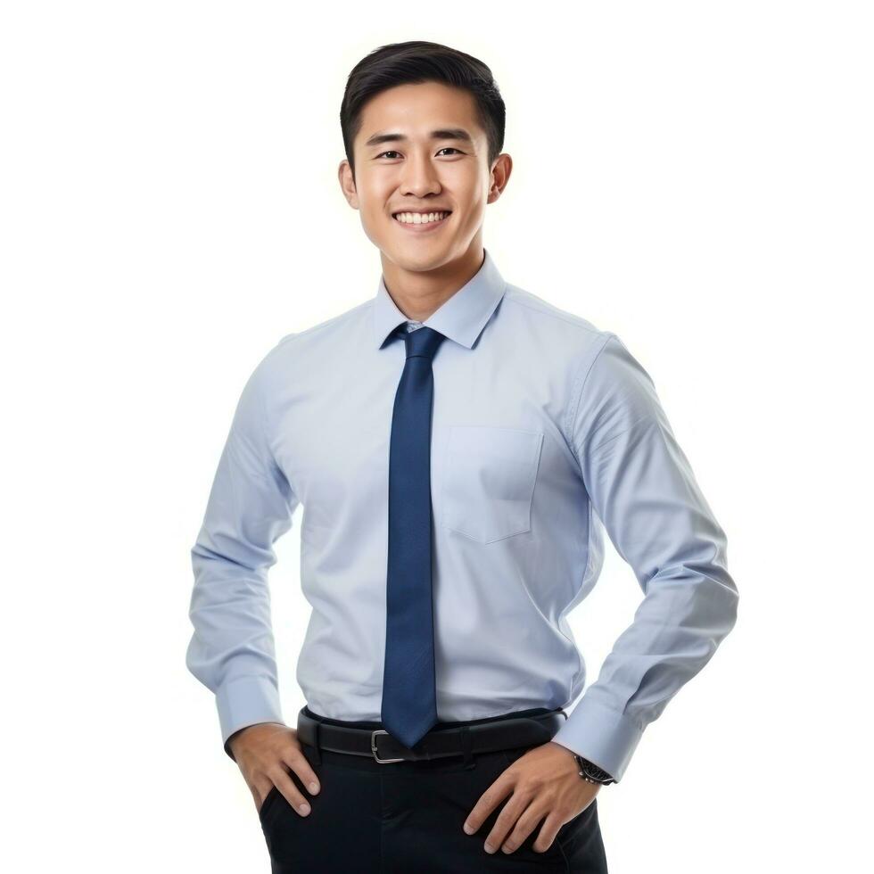 Asian Professional Man Stock Photos, Images and Backgrounds for Free Download