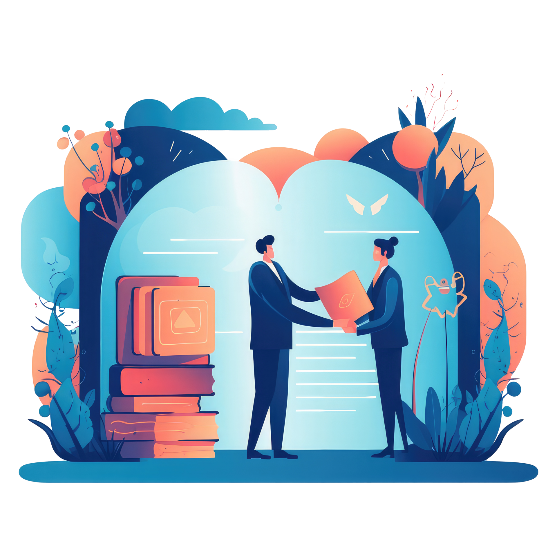 Webinar on Mastering Meeting Facilitation . AI Generated 27853598 PNG Webinar on Mastering Meeting Facilitation . AI Generated 27853598 PNG