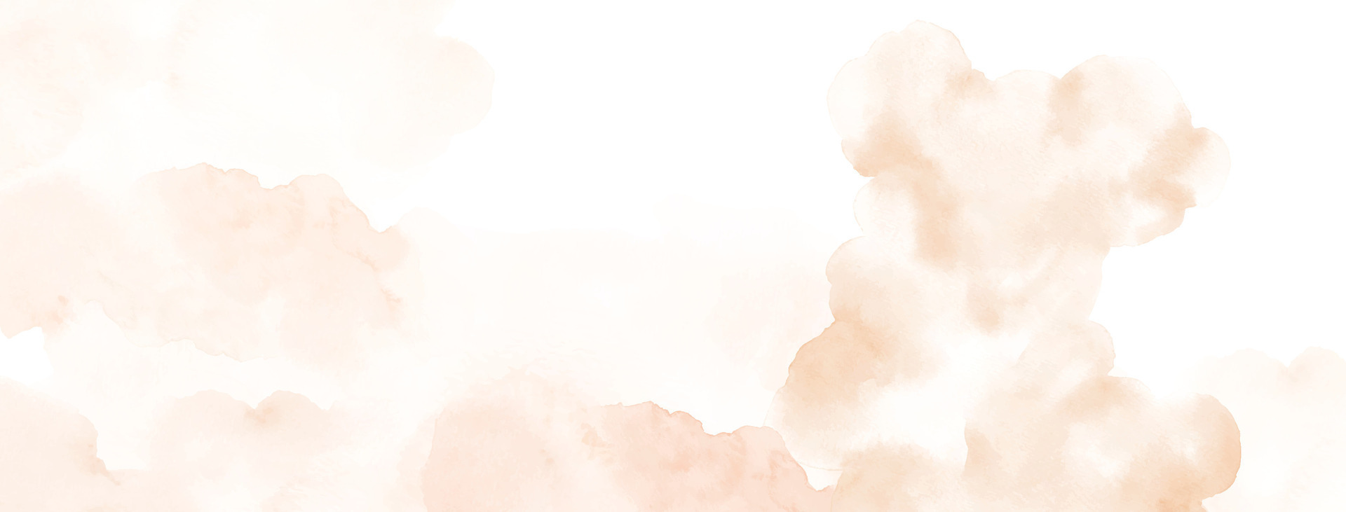 Abstract light orange watercolor for background 27854321 Vector Art at ...