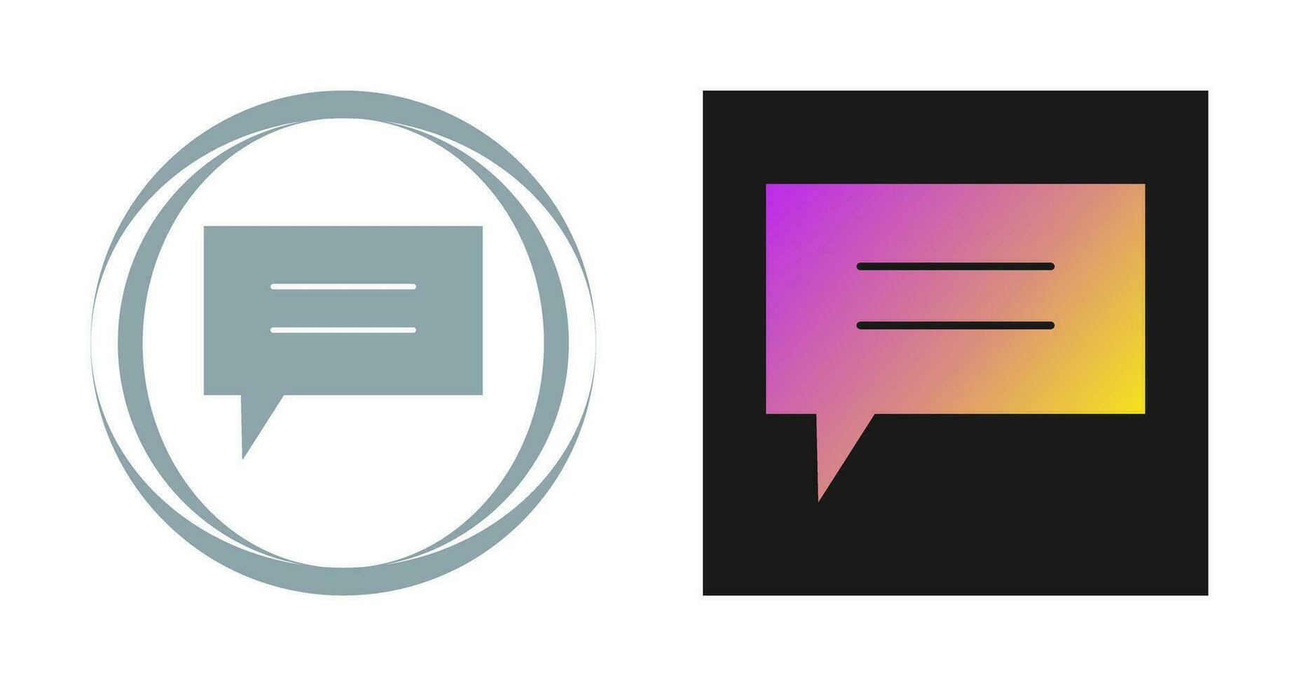 Messaging Vector Icon 27859882 Vector Art at Vecteezy