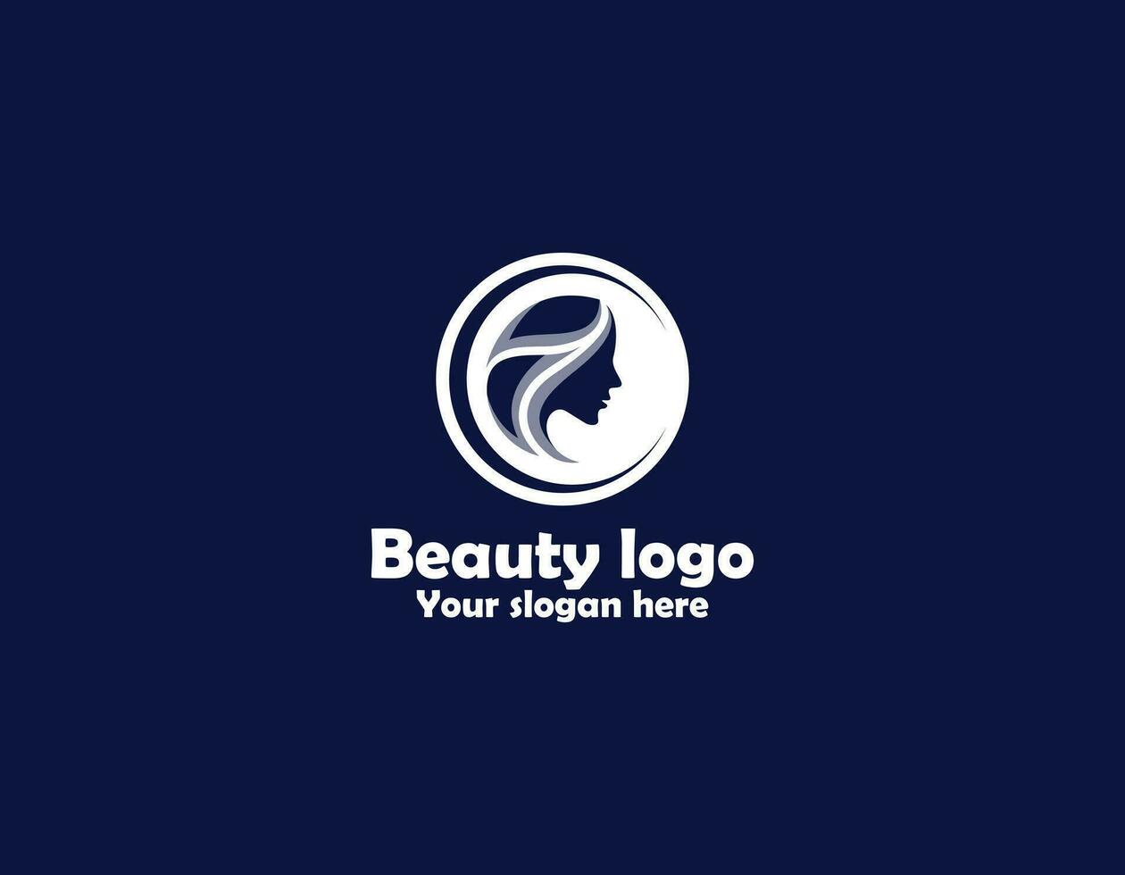 Beauty Spa Logo Template... 27864925 Vector Art at Vecteezy