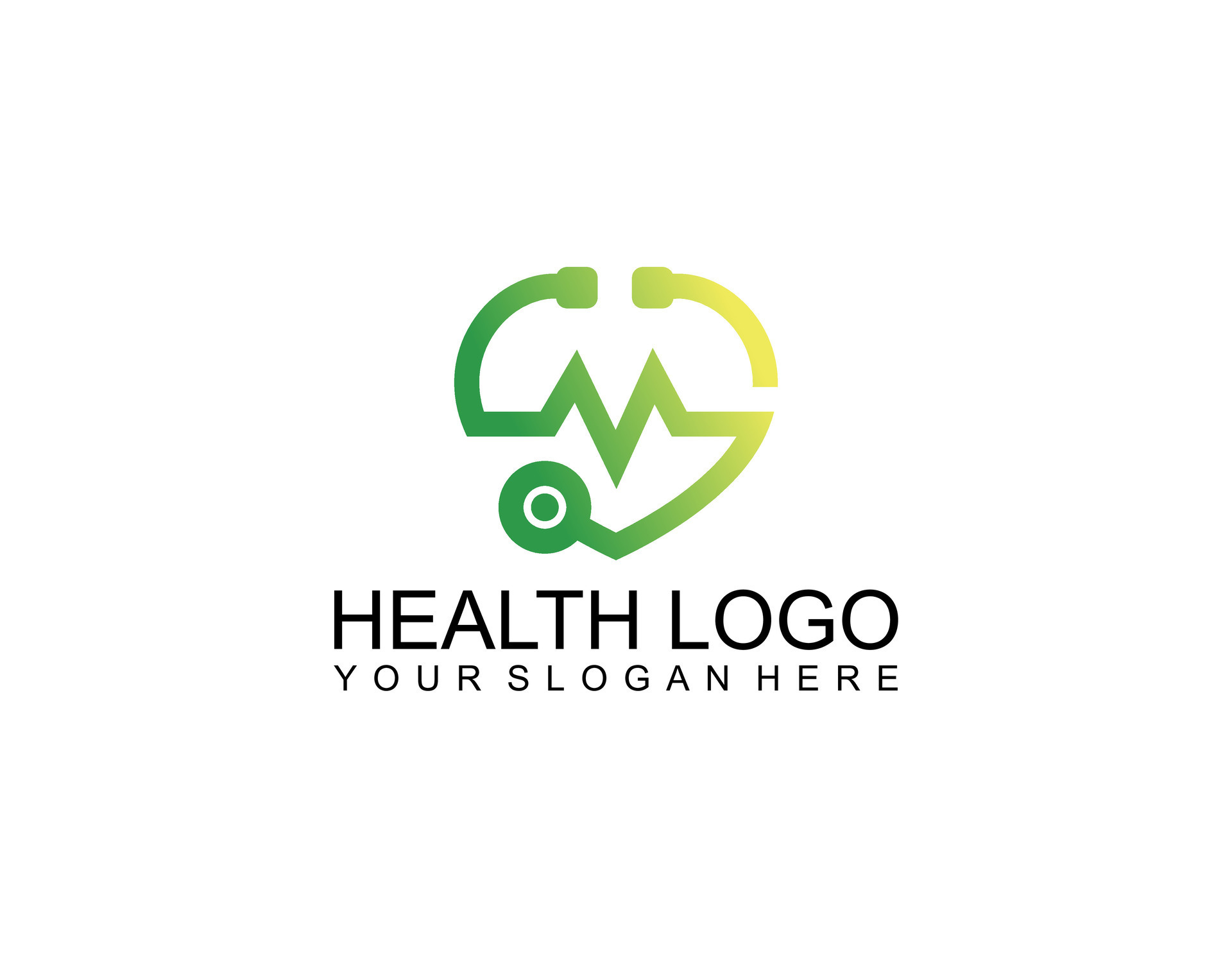 Simple stethoscope icon. Linear, thin outline 27865824 Vector Art at ... Simple stethoscope icon. Linear, thin outline 27865824 Vector Art at ...