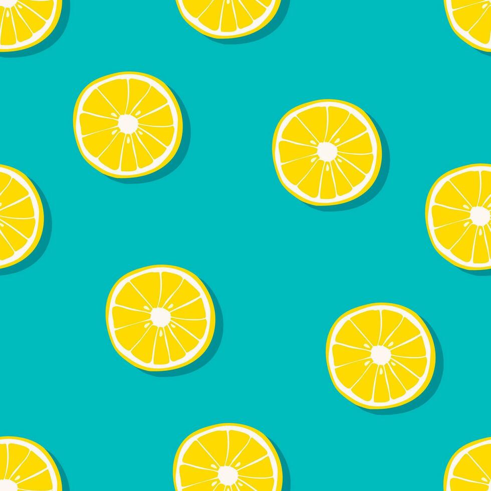 Orange fruit vector seamless pattern. 27867142 Vector Art at Vecteezy Orange fruit vector seamless pattern. 27867142 Vector Art at Vecteezy