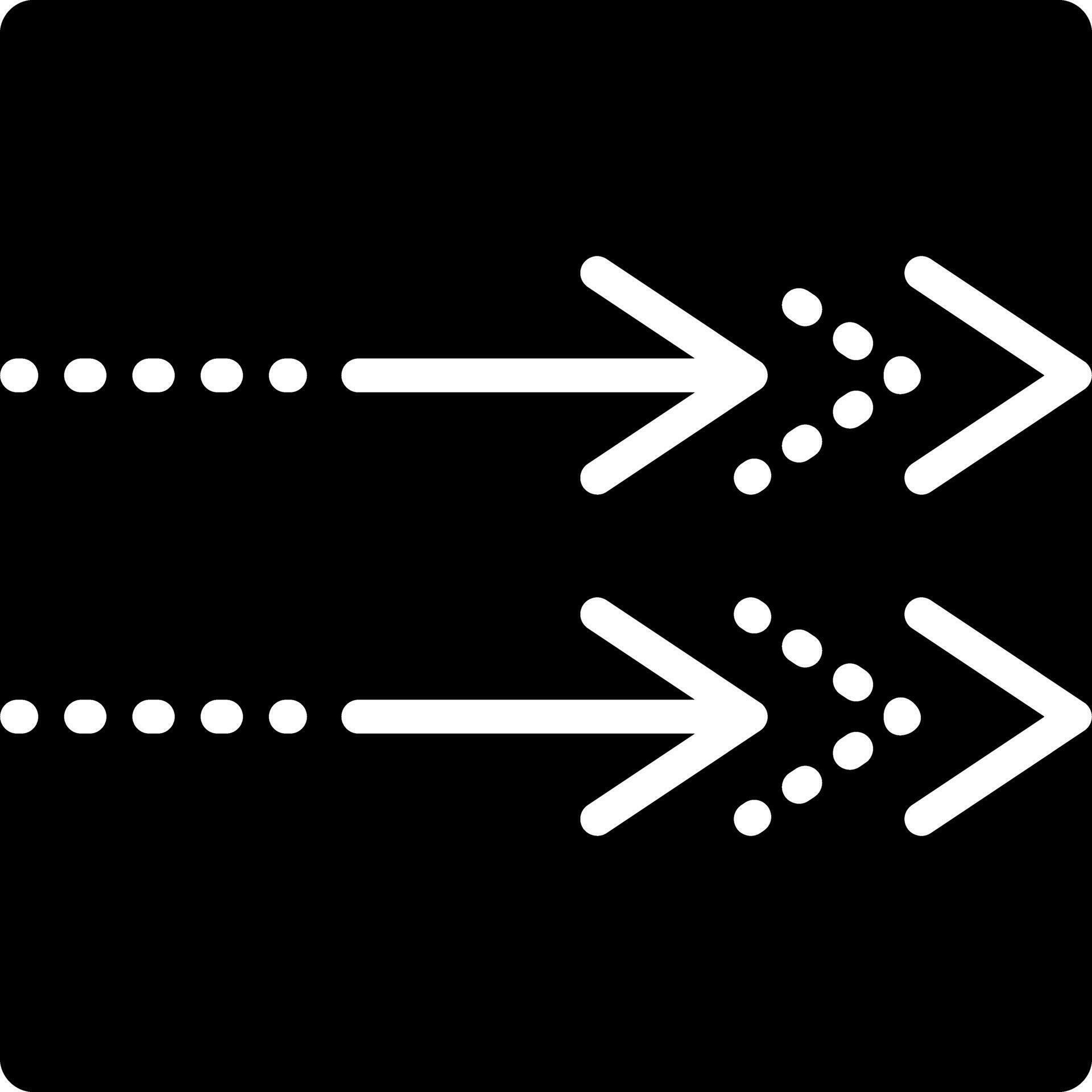 solid icon for towards 27869082 Vector Art at Vecteezy