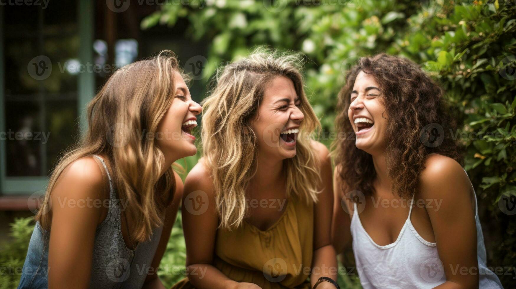 Group Of Women Laughing Stock Photos, Images and Backgrounds for Free Download