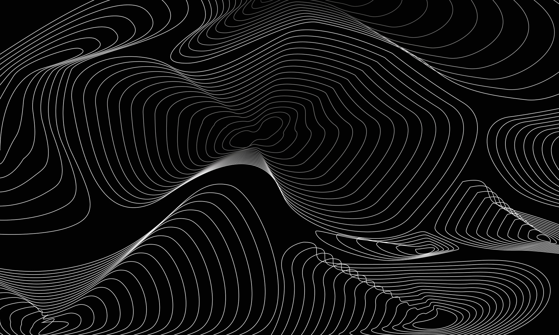 Topographic Contour Lines Map Seamless Pattern 27880587 Vector Art At Vecteezy