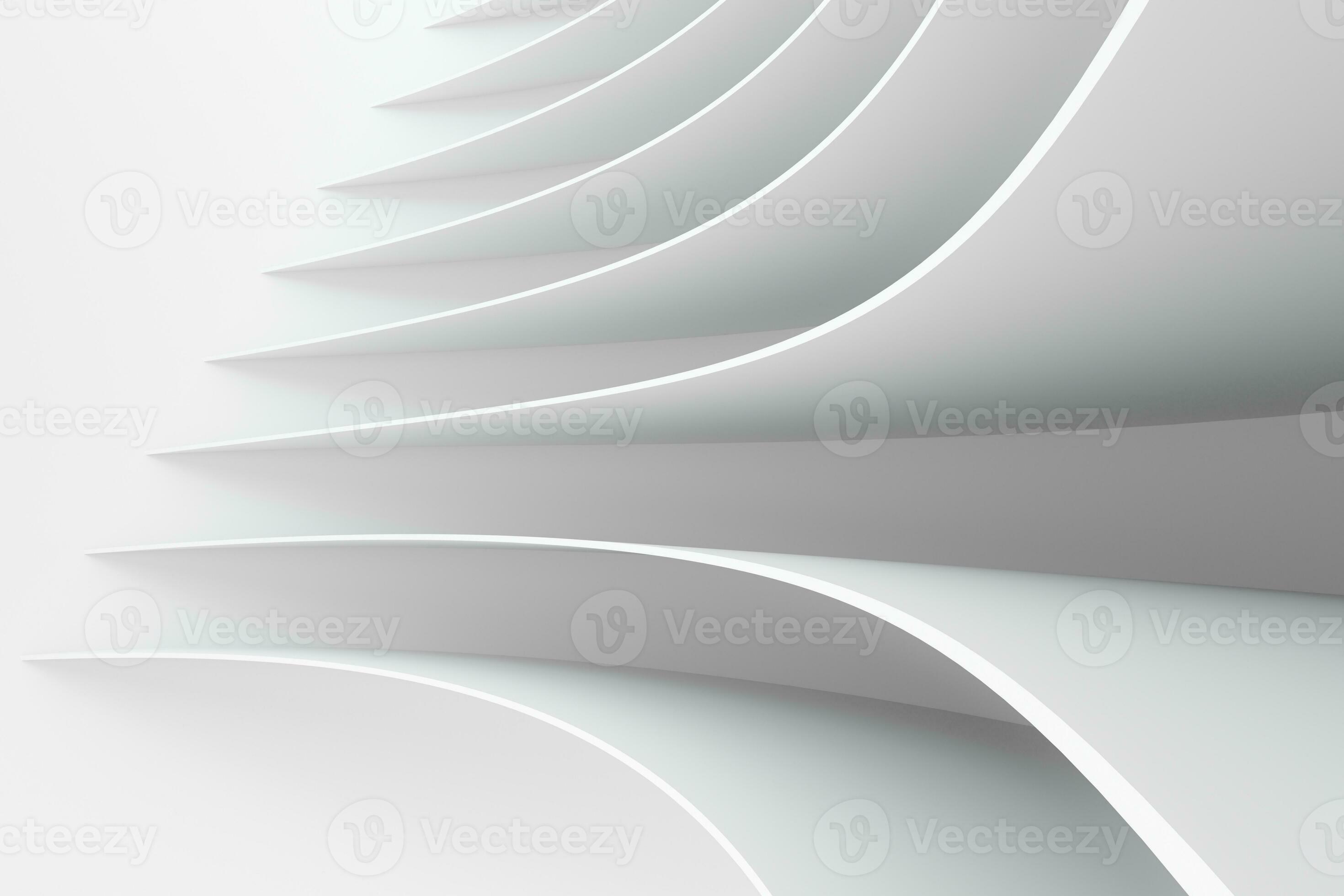 3d rendering, curve surface and texture background 27888032 Stock Photo ...