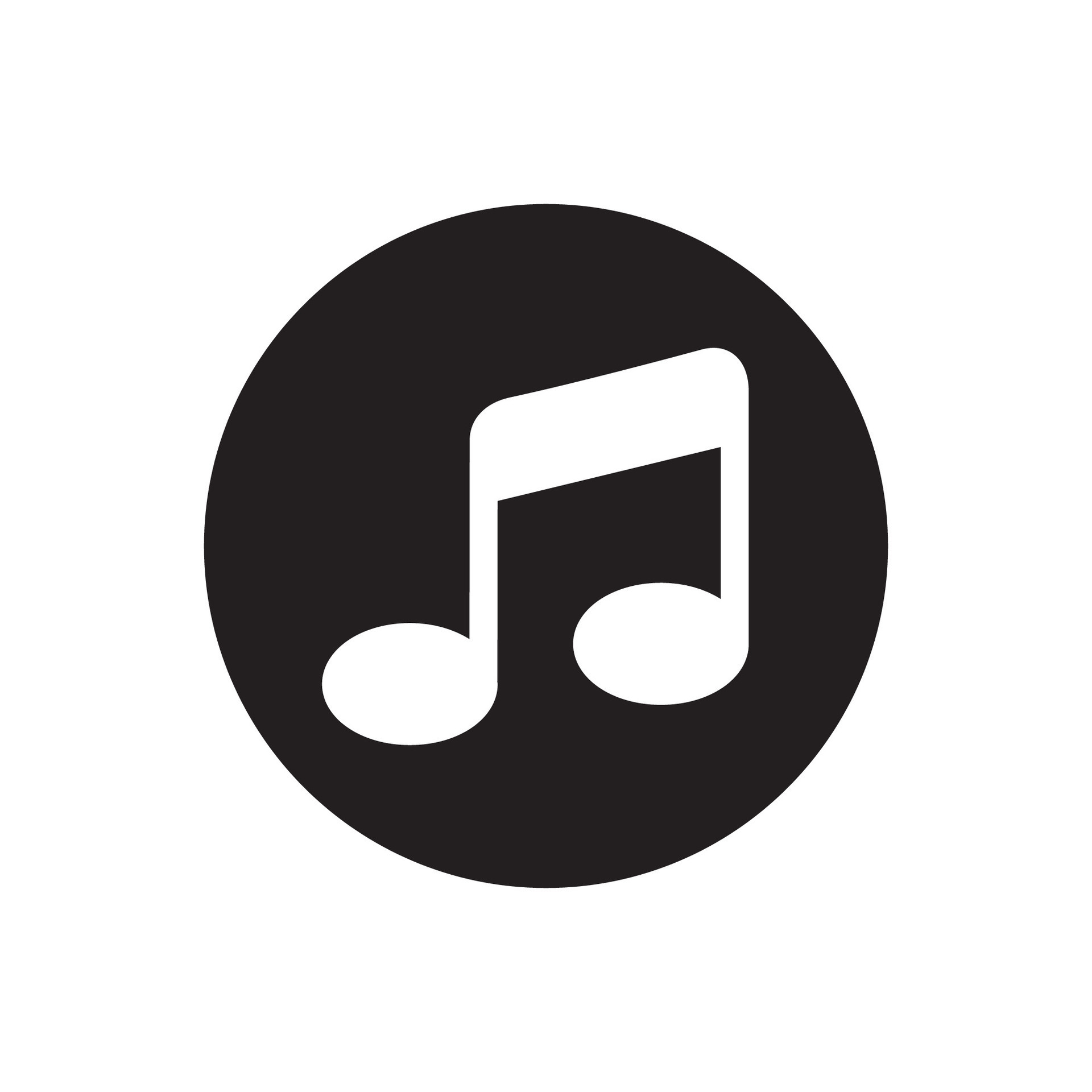 Audio streaming icon vector design illustration 27894113 Vector Art at ... Audio streaming icon vector design illustration 27894113 Vector Art at ...