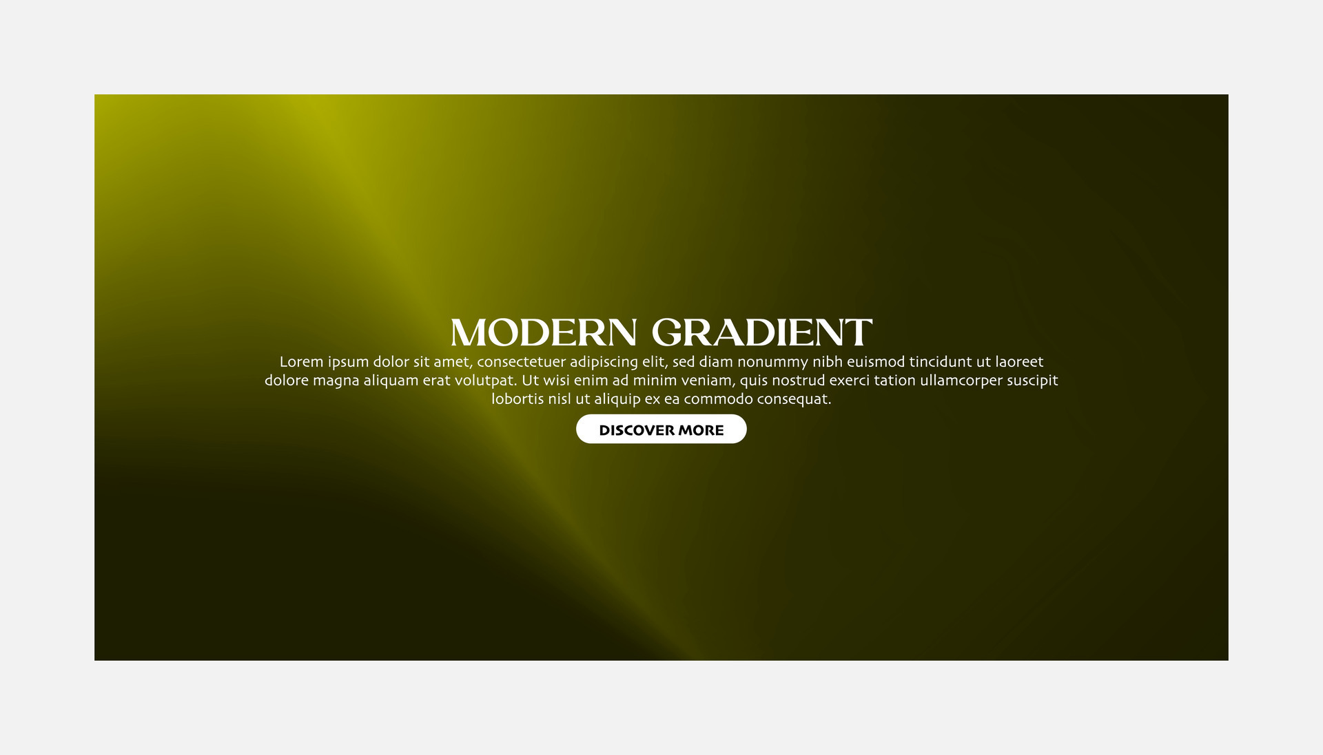 Modern Background Design with Gradient and Grain Texture. Minimalist ...