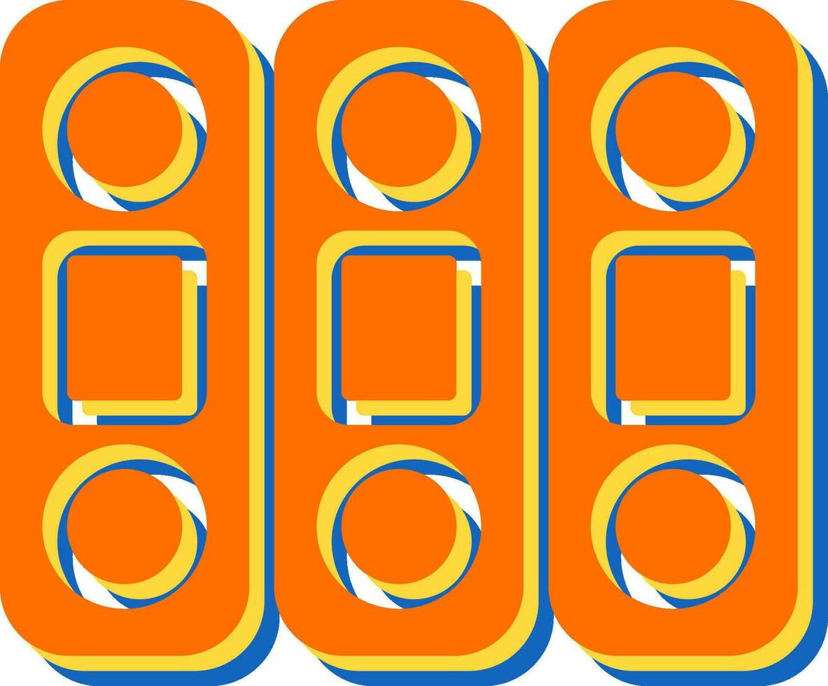 Files Vector Icon 27897772 Vector Art at Vecteezy