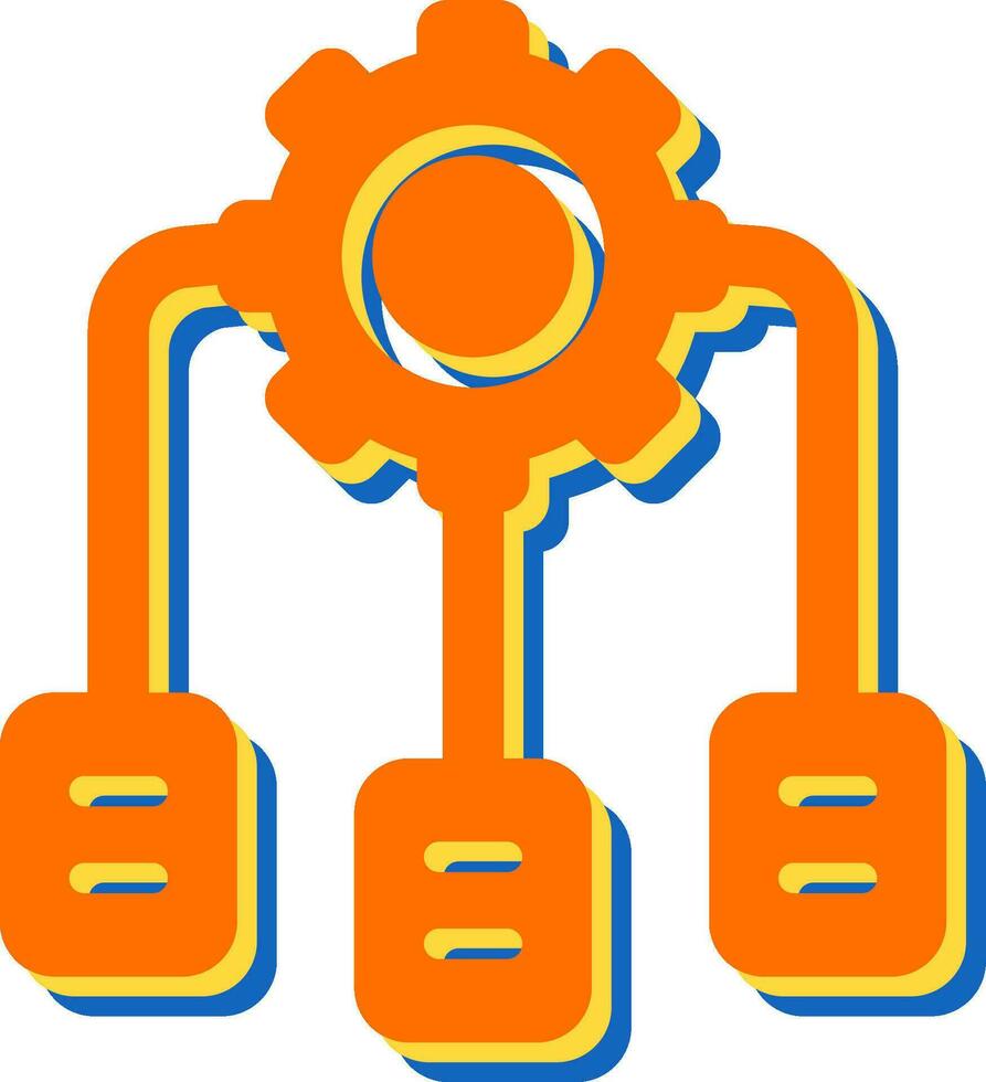 Software-Defined Networkin Vector Icon 27897815 Vector Art at Vecteezy