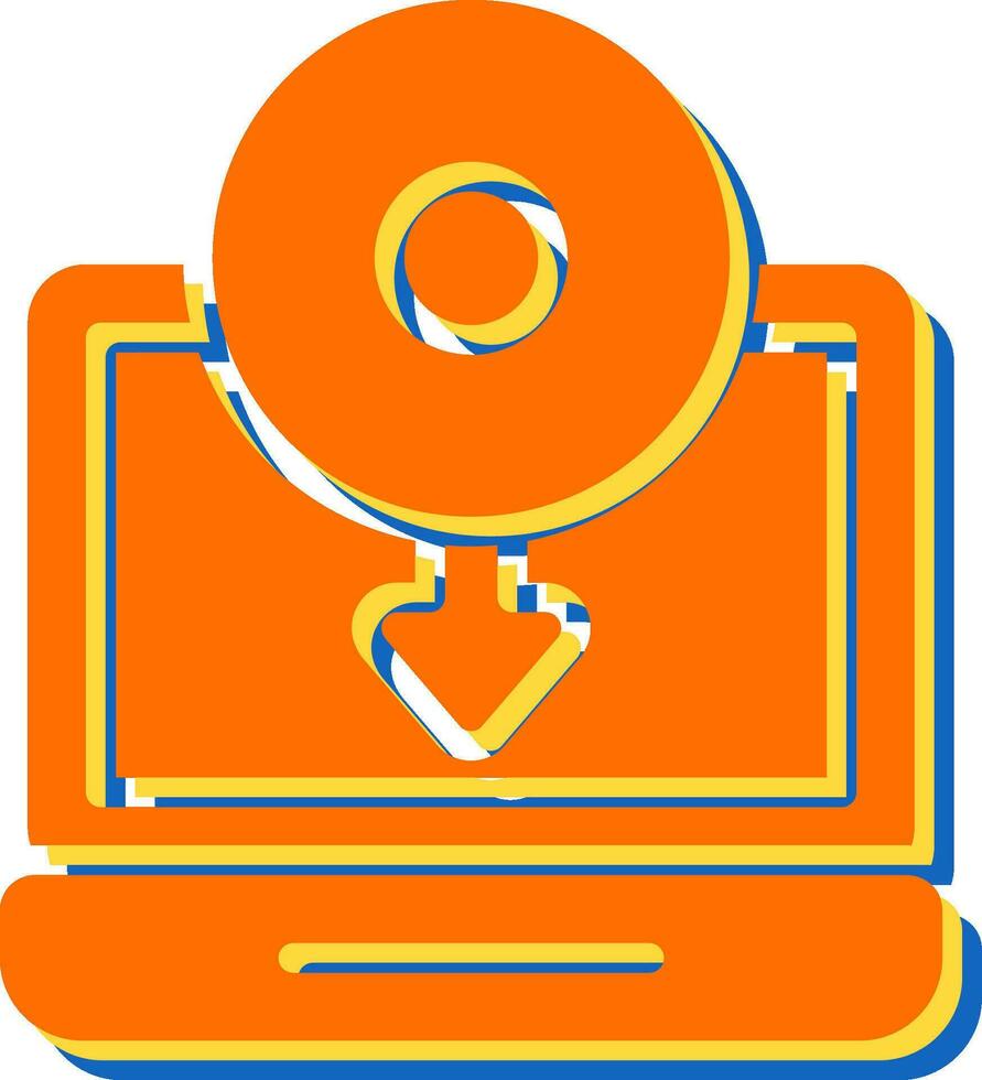 Software Installation Vector Icon 27899236 Vector Art at Vecteezy