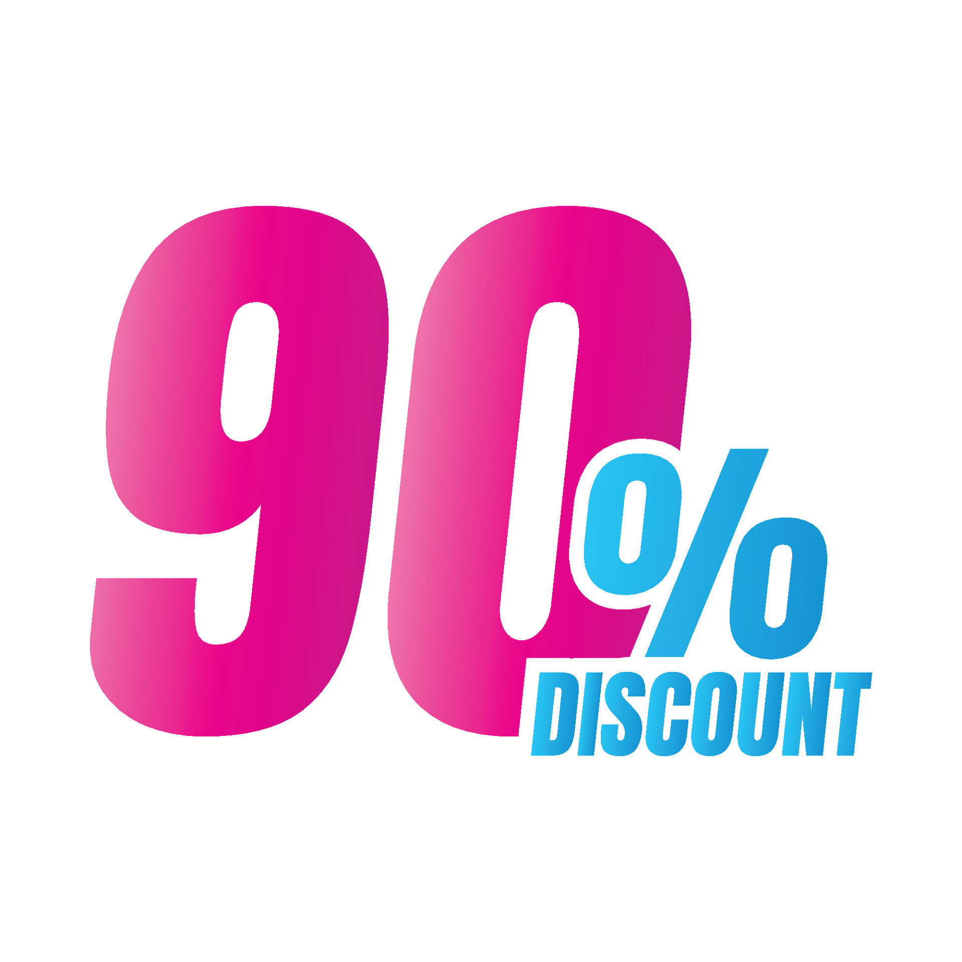 90-percent-discount-deal-icon-90-special-offer-discount-vector-90