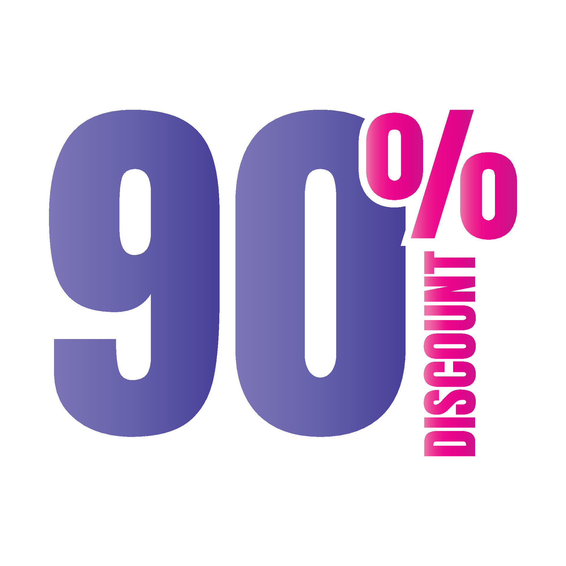 90-percent-discount-deal-icon-90-special-offer-discount-vector-90