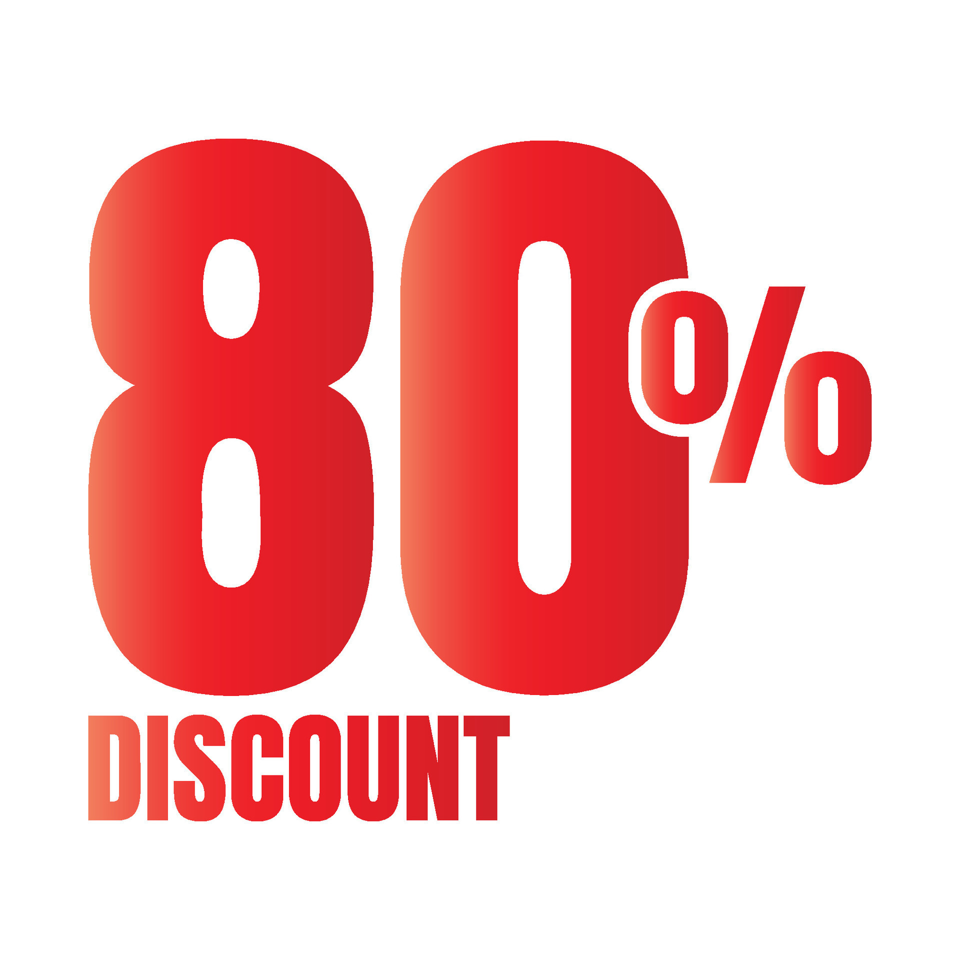 80-percent-discount-deal-icon-80-percent-special-offer-discount-vector