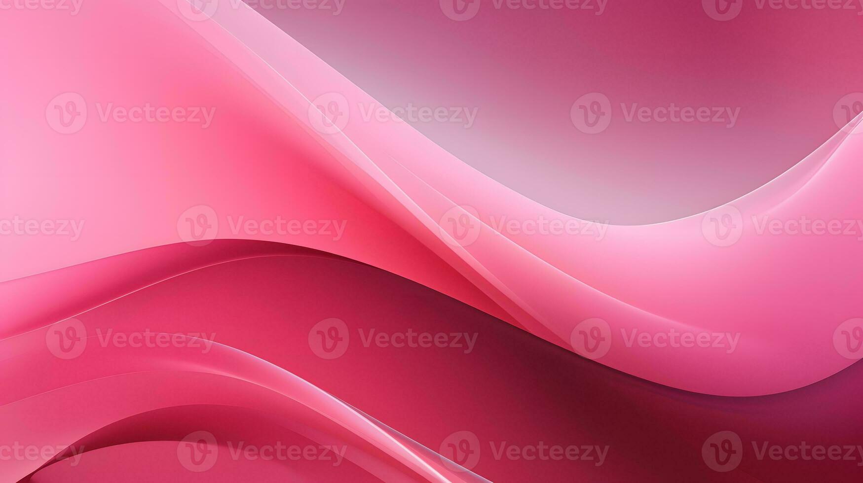 Pink curve abstract background wallpaper 27900220 Stock Photo at Vecteezy