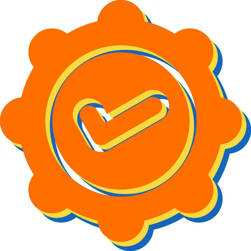Badge Check Vector Icon 27900881 Vector Art at Vecteezy Badge Check Vector Icon 27900881 Vector Art at Vecteezy