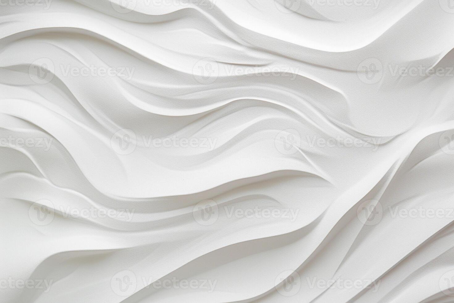 Ai generative. White abstract paper texture 27907209 Stock Photo at ...