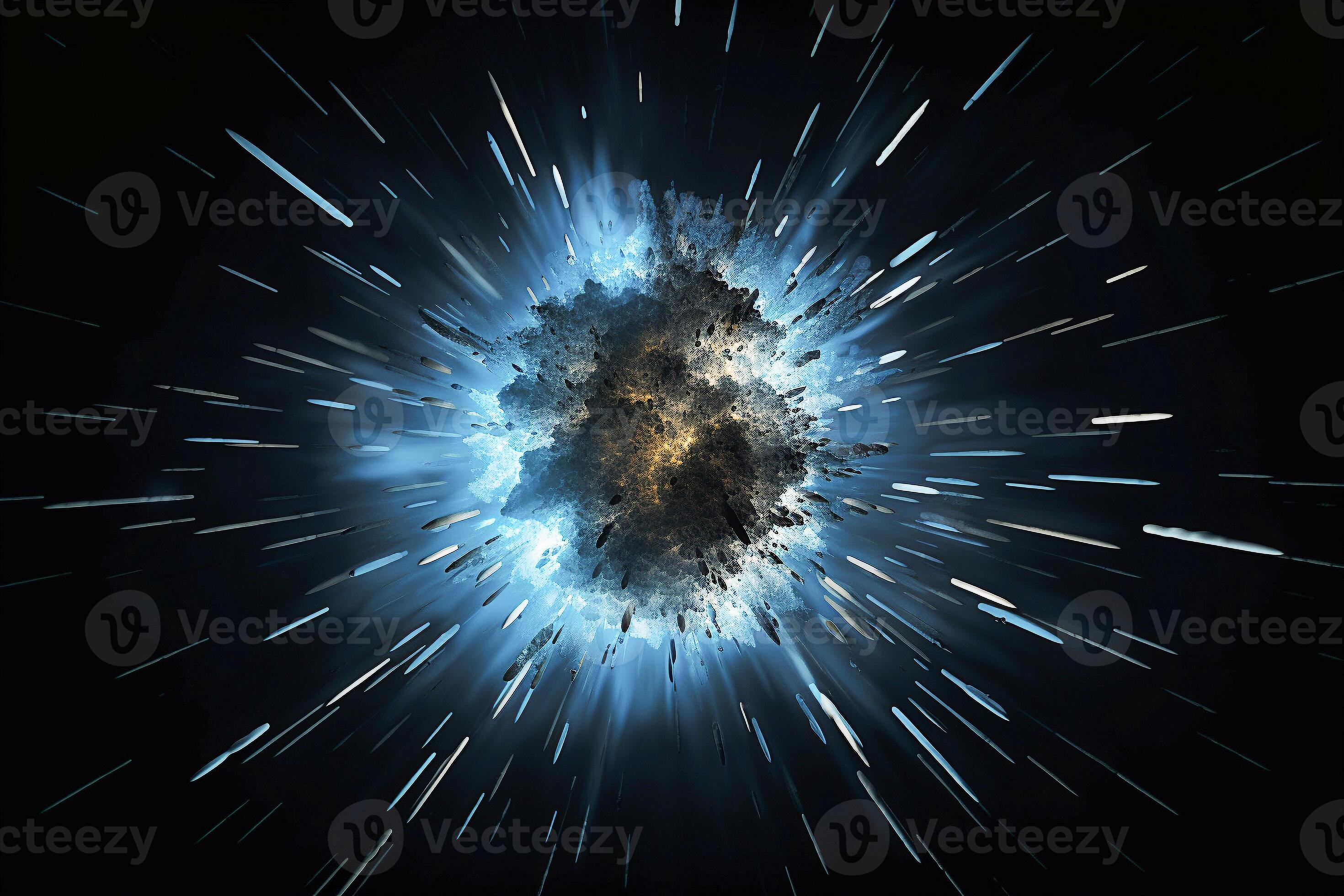Ai generative. Explode background. 27907252 Stock Photo at Vecteezy