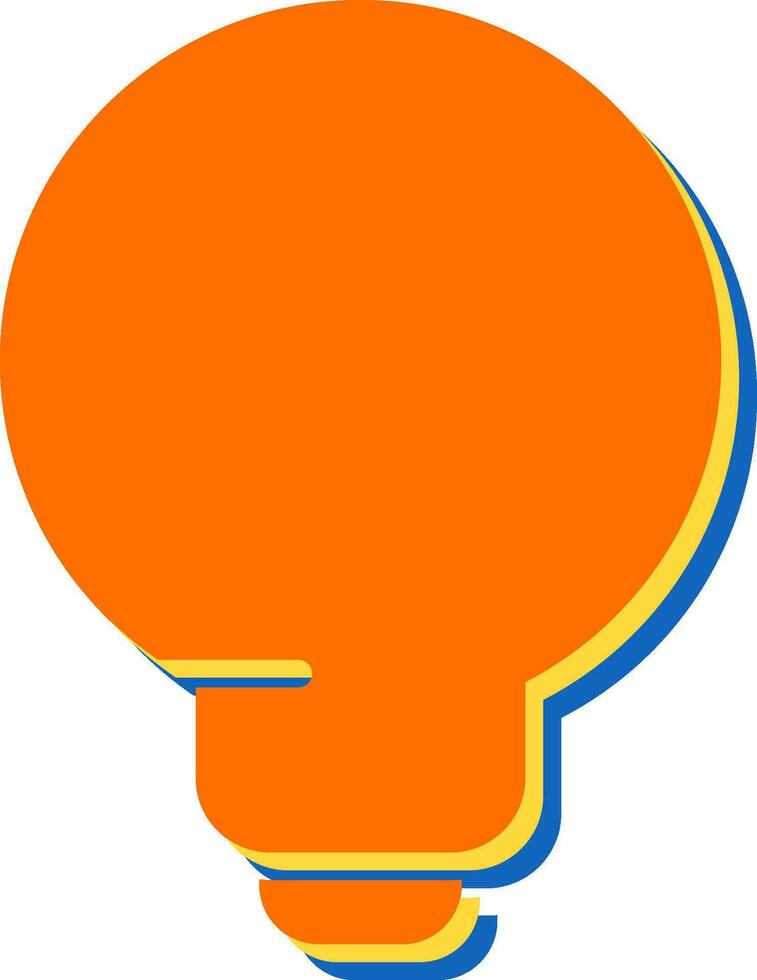 Lightbulb Vector Icon 27909033 Vector Art at Vecteezy Lightbulb Vector Icon 27909033 Vector Art at Vecteezy