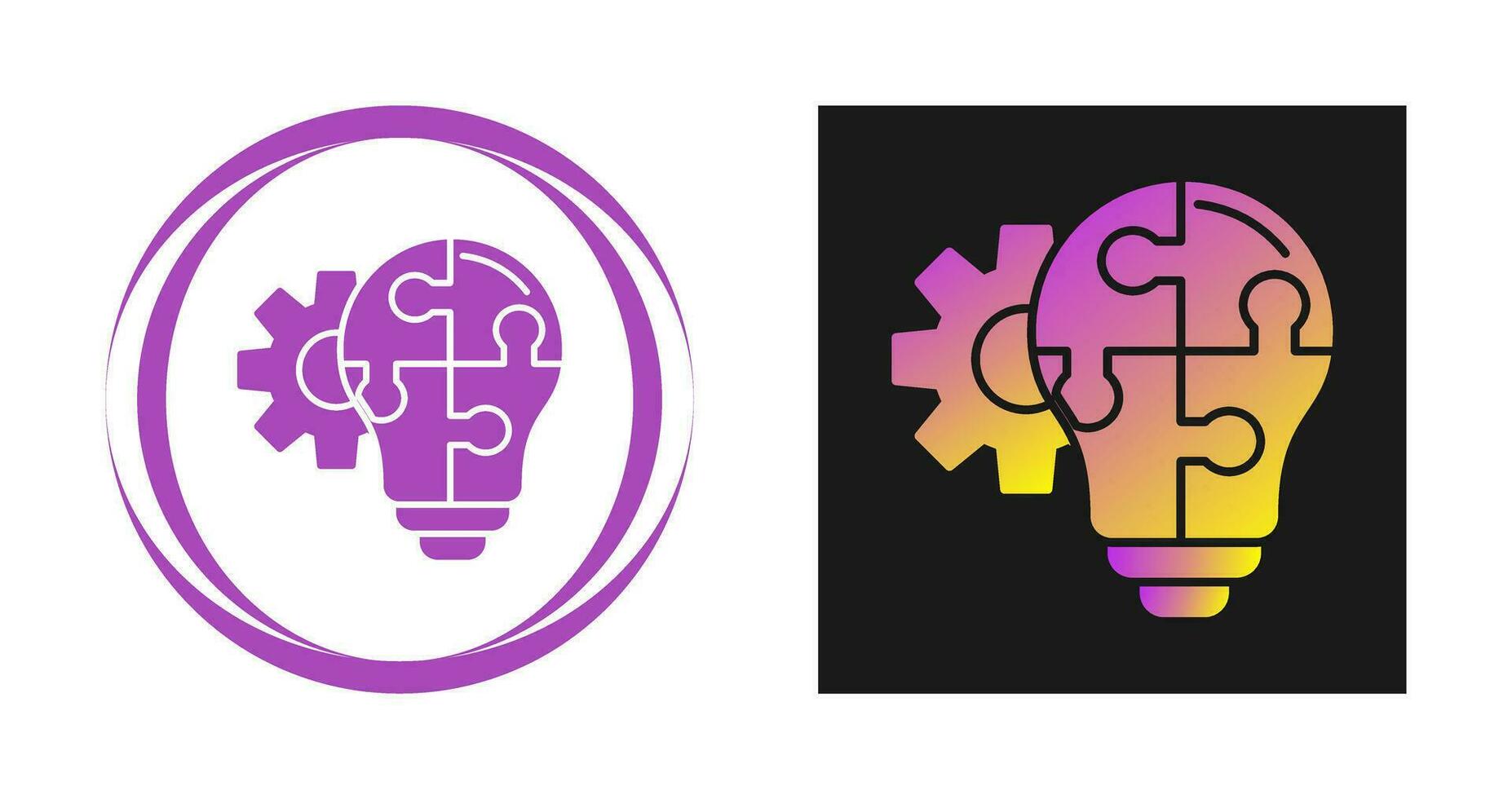 Problem Solving Vector Icon 27910861 Vector Art At Vecteezy