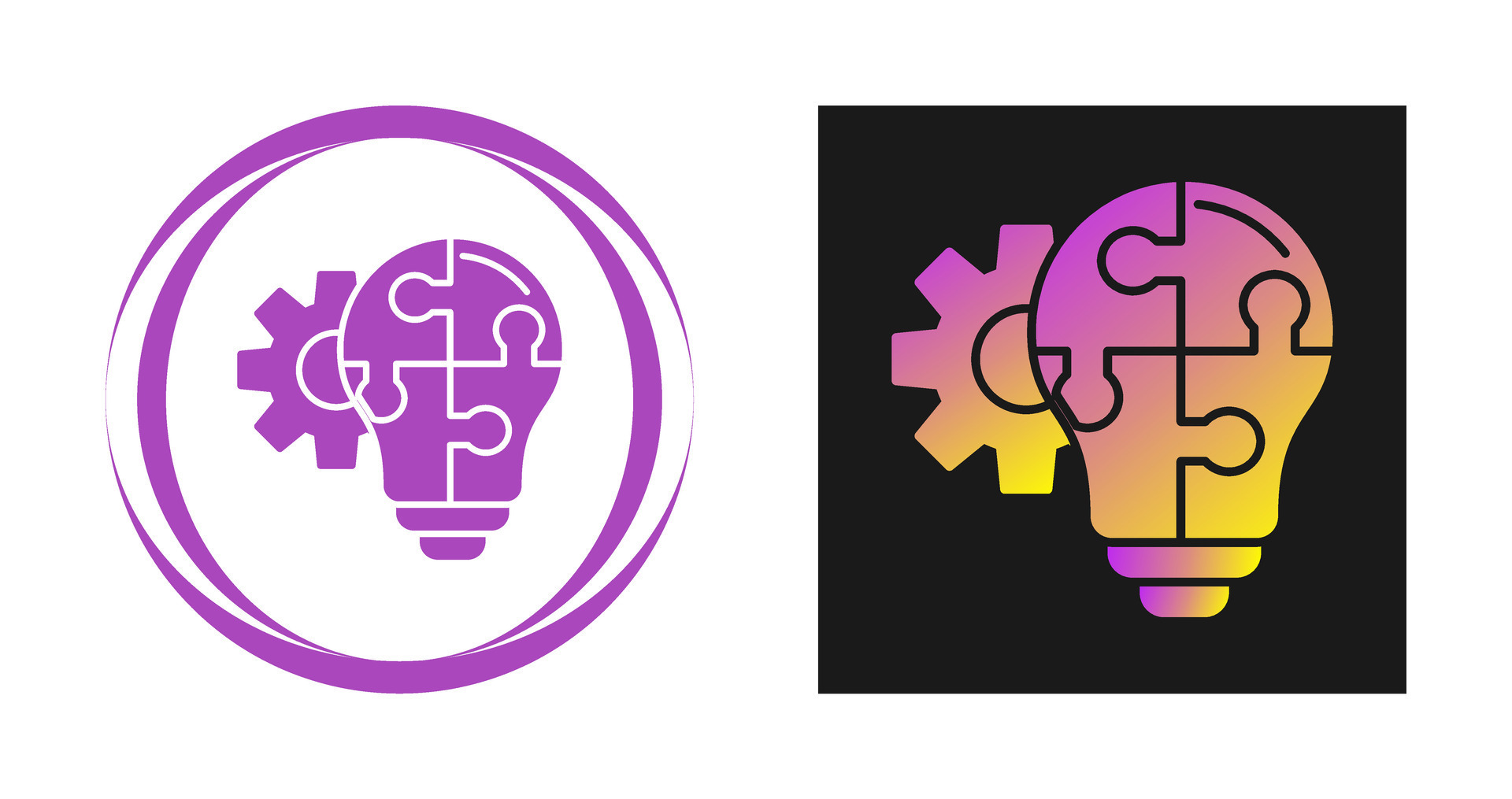 Problem Solving Vector Icon 27910861 Vector Art at Vecteezy