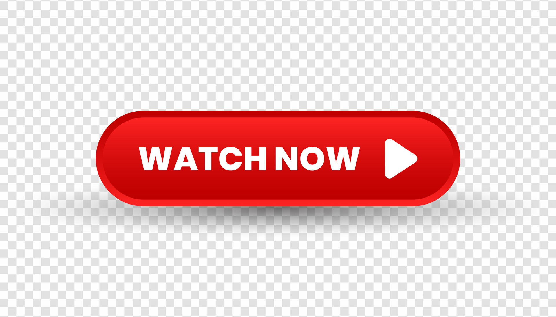 Watch Now Video Play Button sign symbol. Play video. Vector illustration 27911702 Vector Art at ...