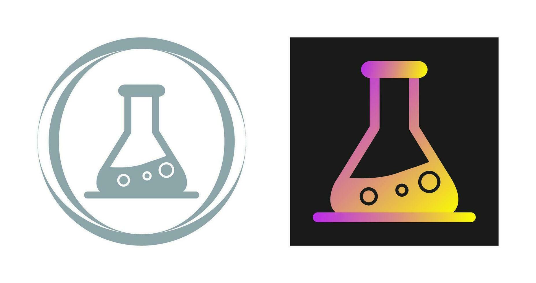 Flasks Vector Icon 27913488 Vector Art at Vecteezy