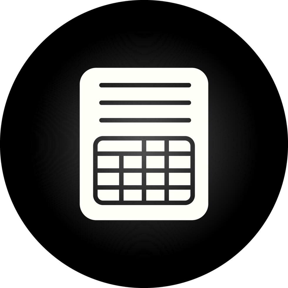 Spreadsheet Vector Icon 27913832 Vector Art at Vecteezy Spreadsheet Vector Icon 27913832 Vector Art at Vecteezy