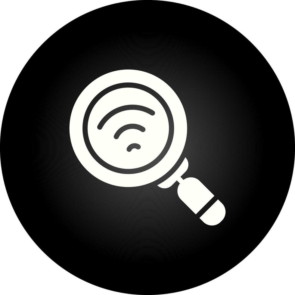WiFi Analyzer Vector Icon 27914145 Vector Art at Vecteezy WiFi Analyzer Vector Icon 27914145 Vector Art at Vecteezy