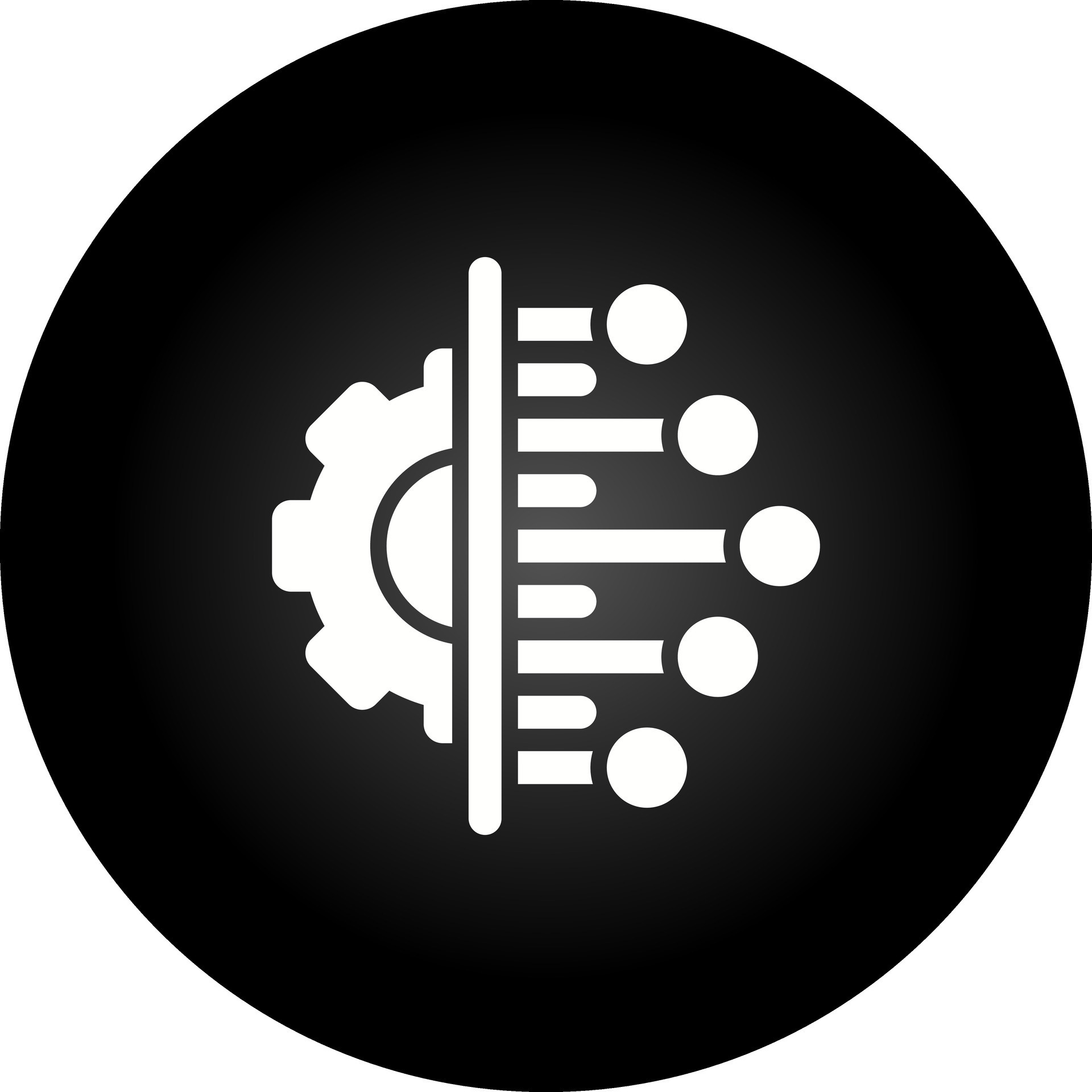 Data Integration Vector Icon 27914598 Vector Art at Vecteezy