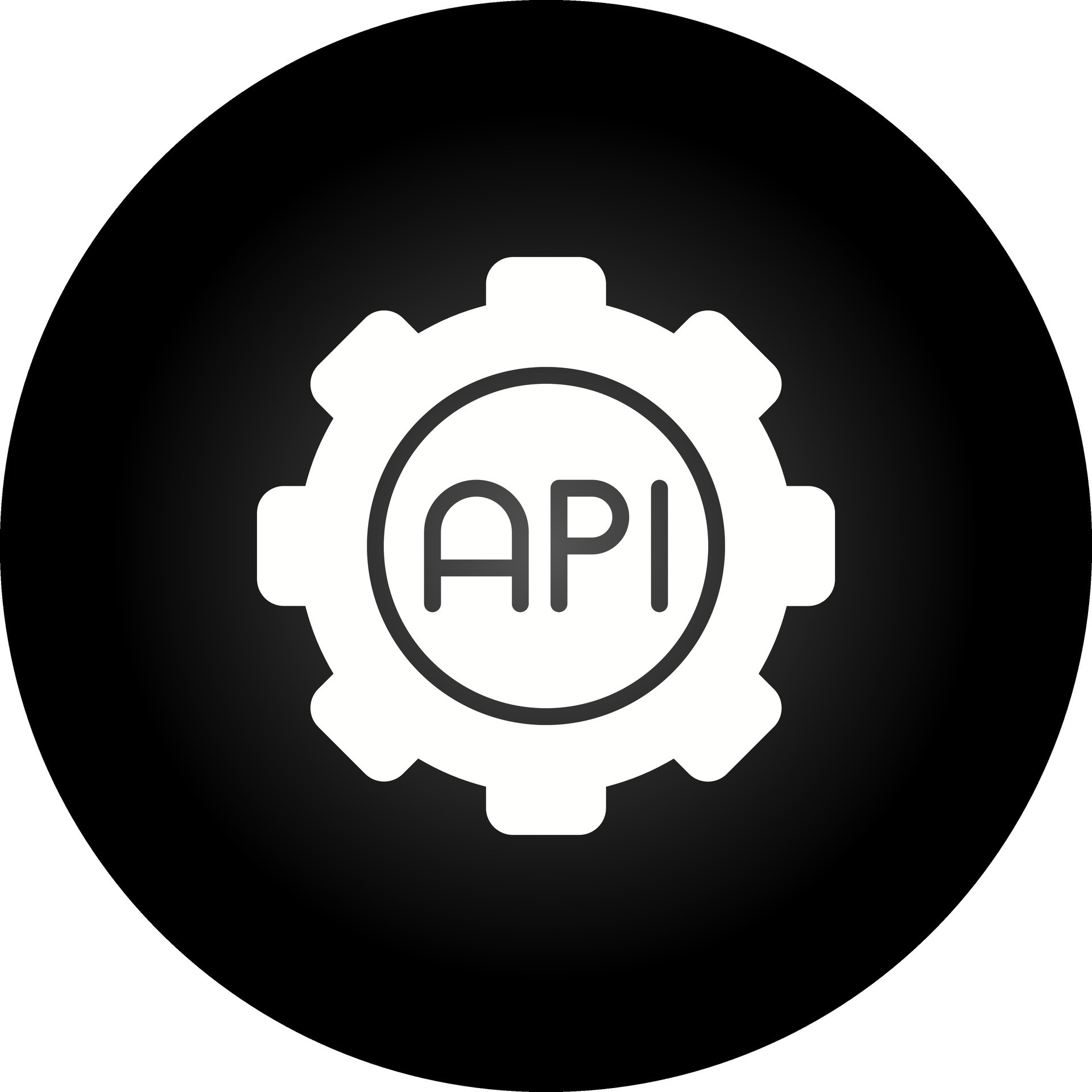 icono de vector de api 27914957 Vector en Vecteezy