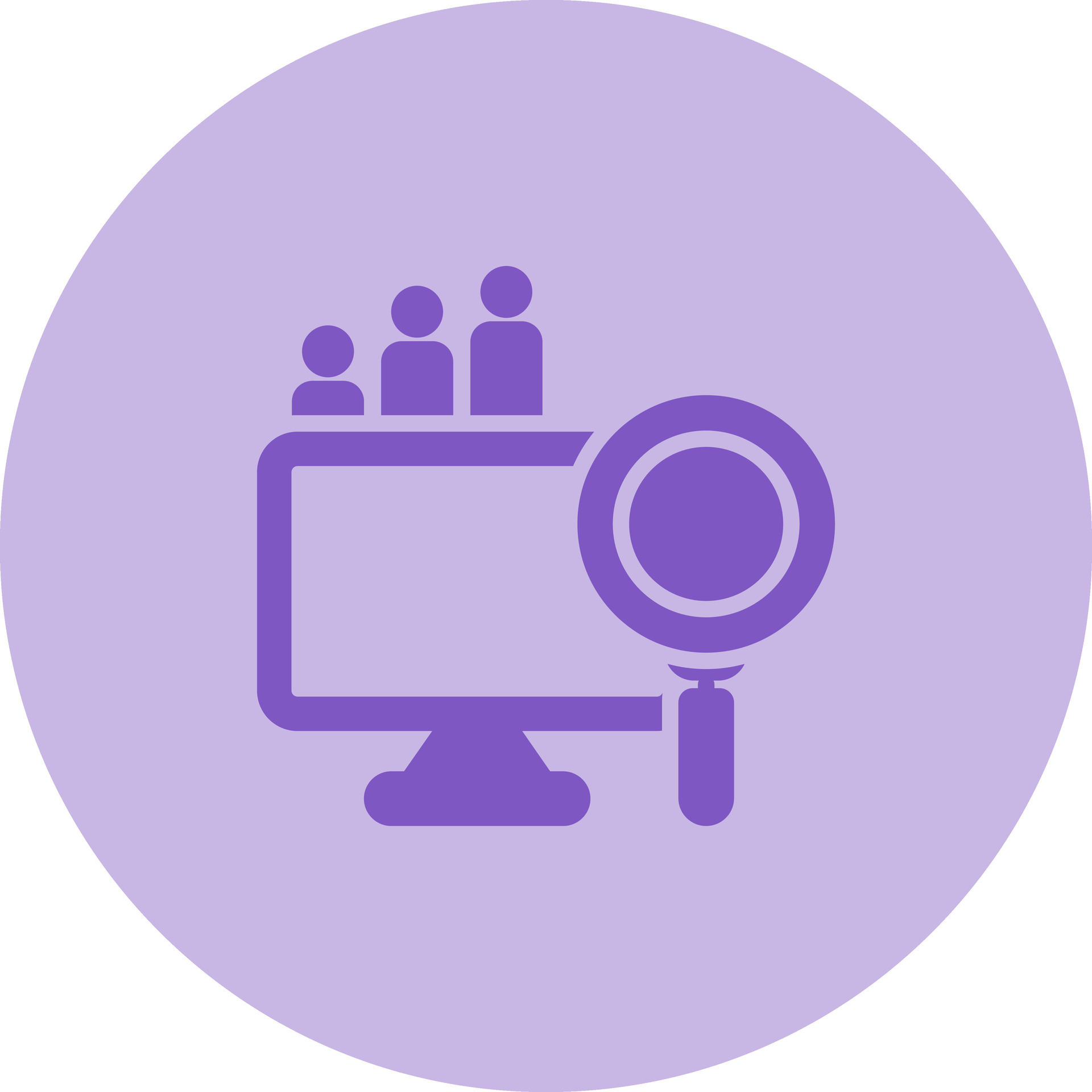 Big Data Analytics Vector Icon 27915106 Vector Art At Vecteezy