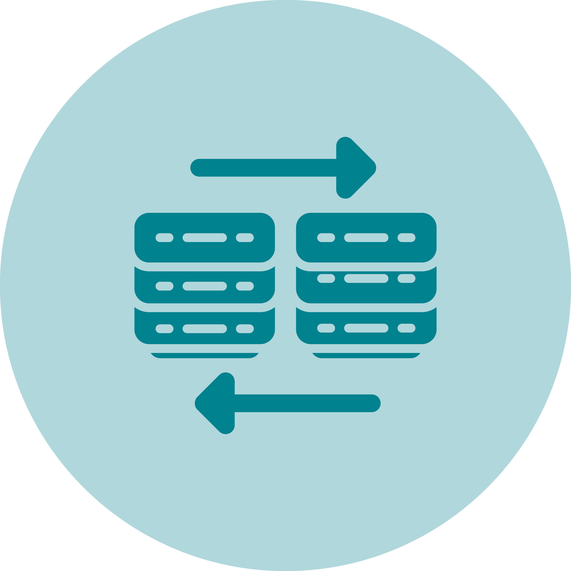 Cloud Migration Vector Icon 27915392 Vector Art at Vecteezy Cloud Migration Vector Icon 27915392 Vector Art at Vecteezy