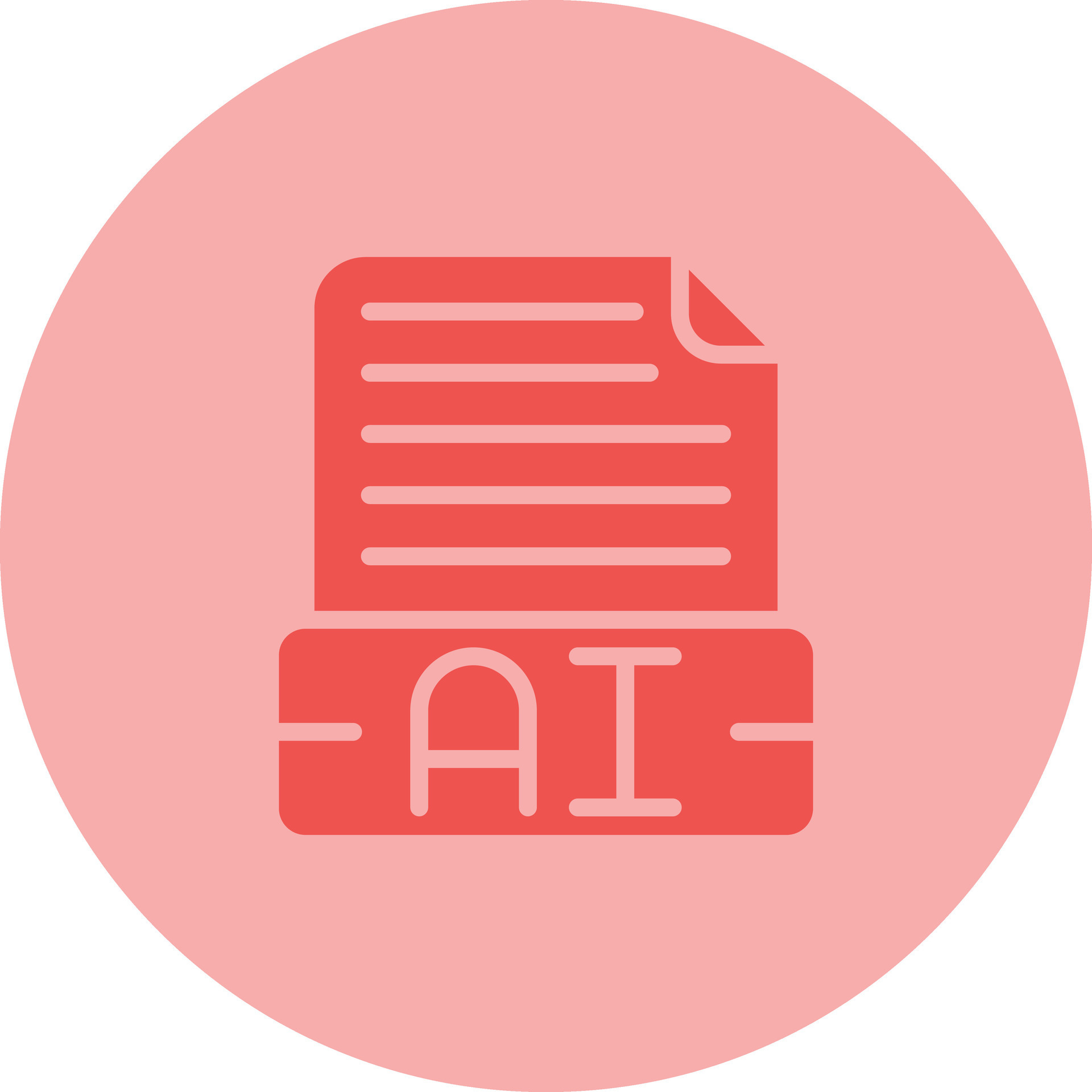 Document Format Vector Icon 27917859 Vector Art at Vecteezy