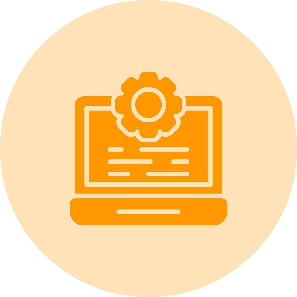 IDE Vector Icon 27917862 Vector Art at Vecteezy