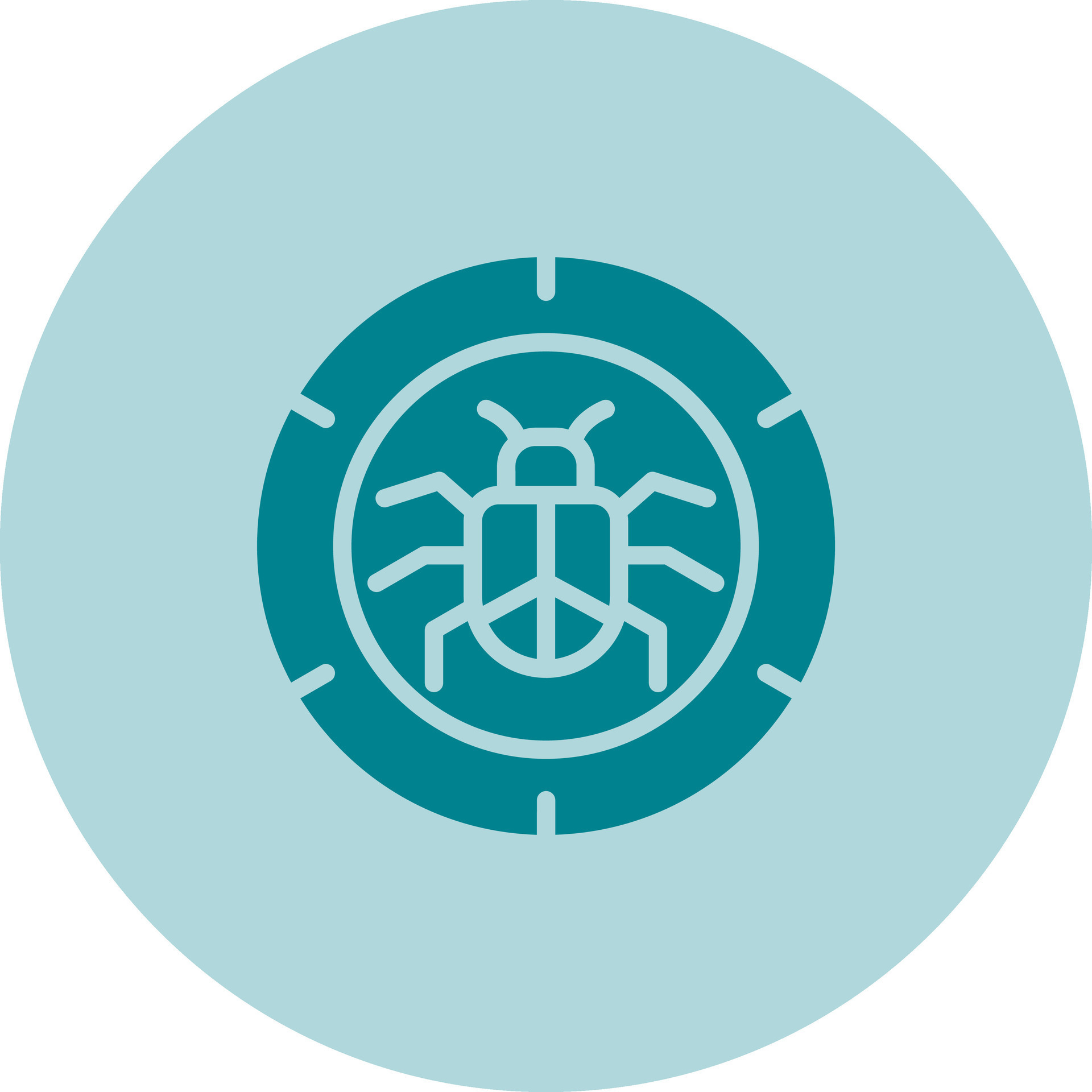 Debugger Vector Icon 27918273 Vector Art at Vecteezy Debugger Vector Icon 27918273 Vector Art at Vecteezy