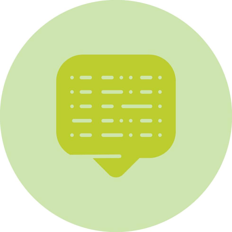 Morse Code Vector Icon 27919841 Vector Art At Vecteezy