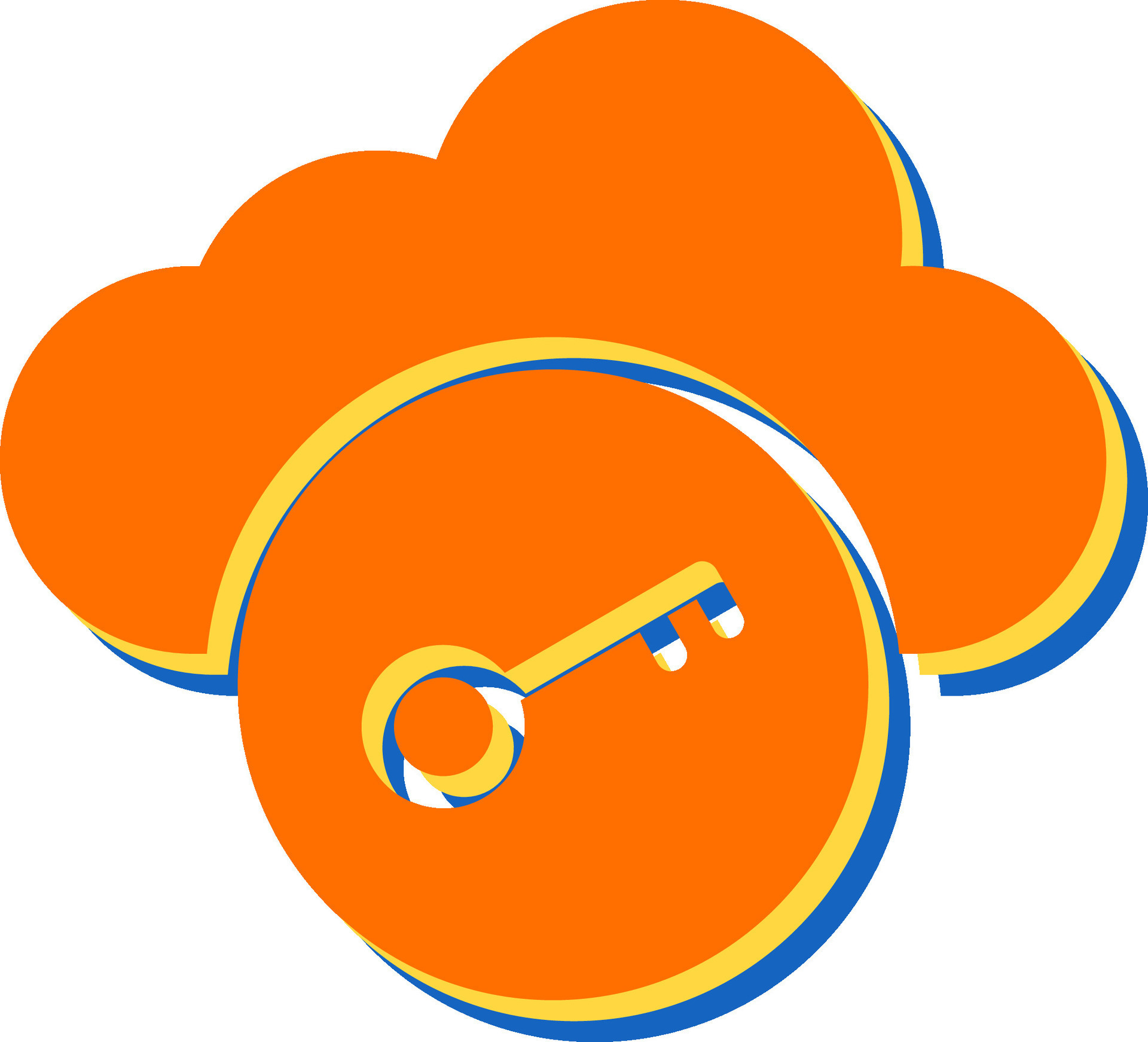 Data Security Vector Icon 27919998 Vector Art At Vecteezy