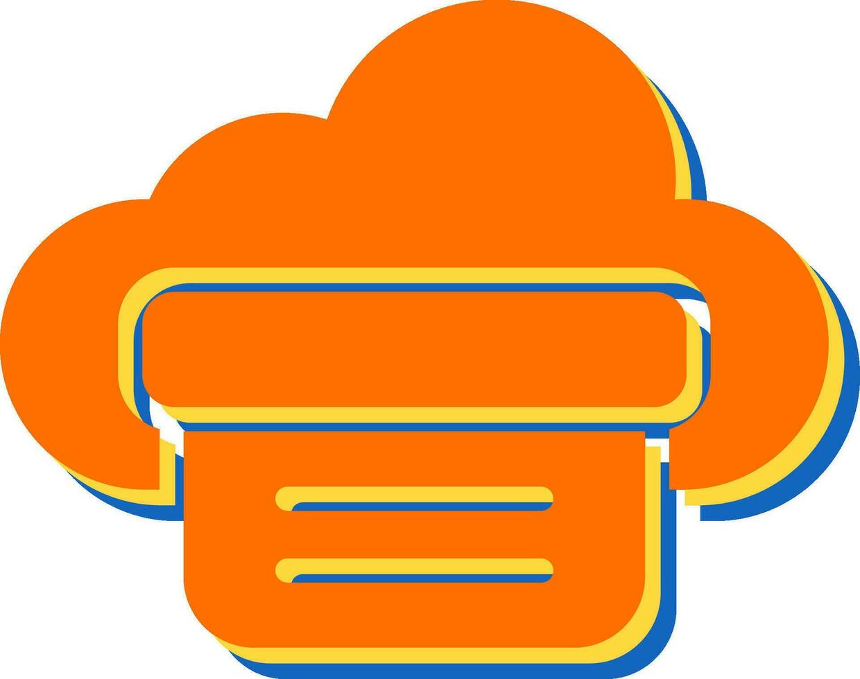 Containerization Vector Icon 27920258 Vector Art at Vecteezy Containerization Vector Icon 27920258 Vector Art at Vecteezy