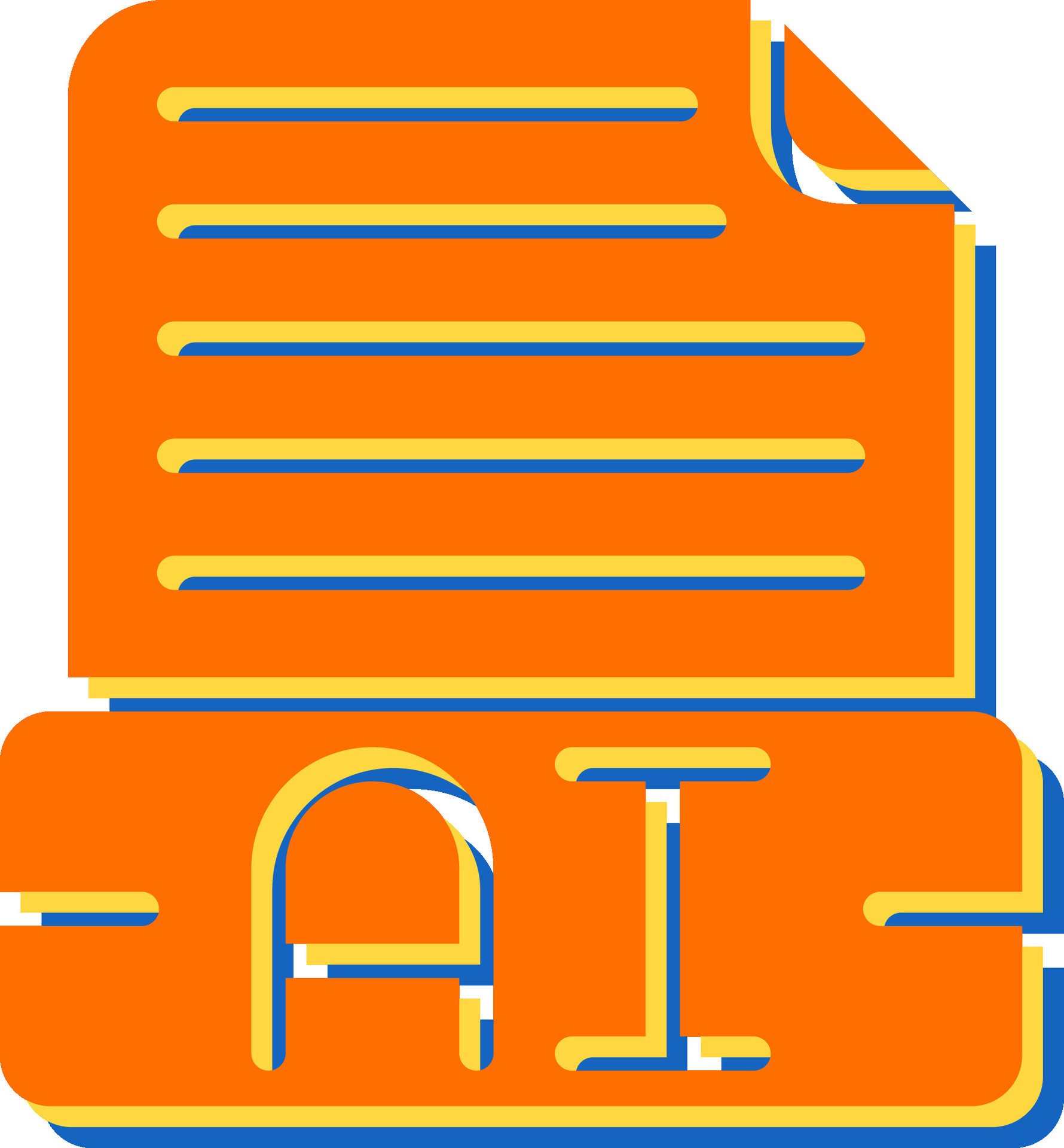 Document Format Vector Icon 27920603 Vector Art at Vecteezy