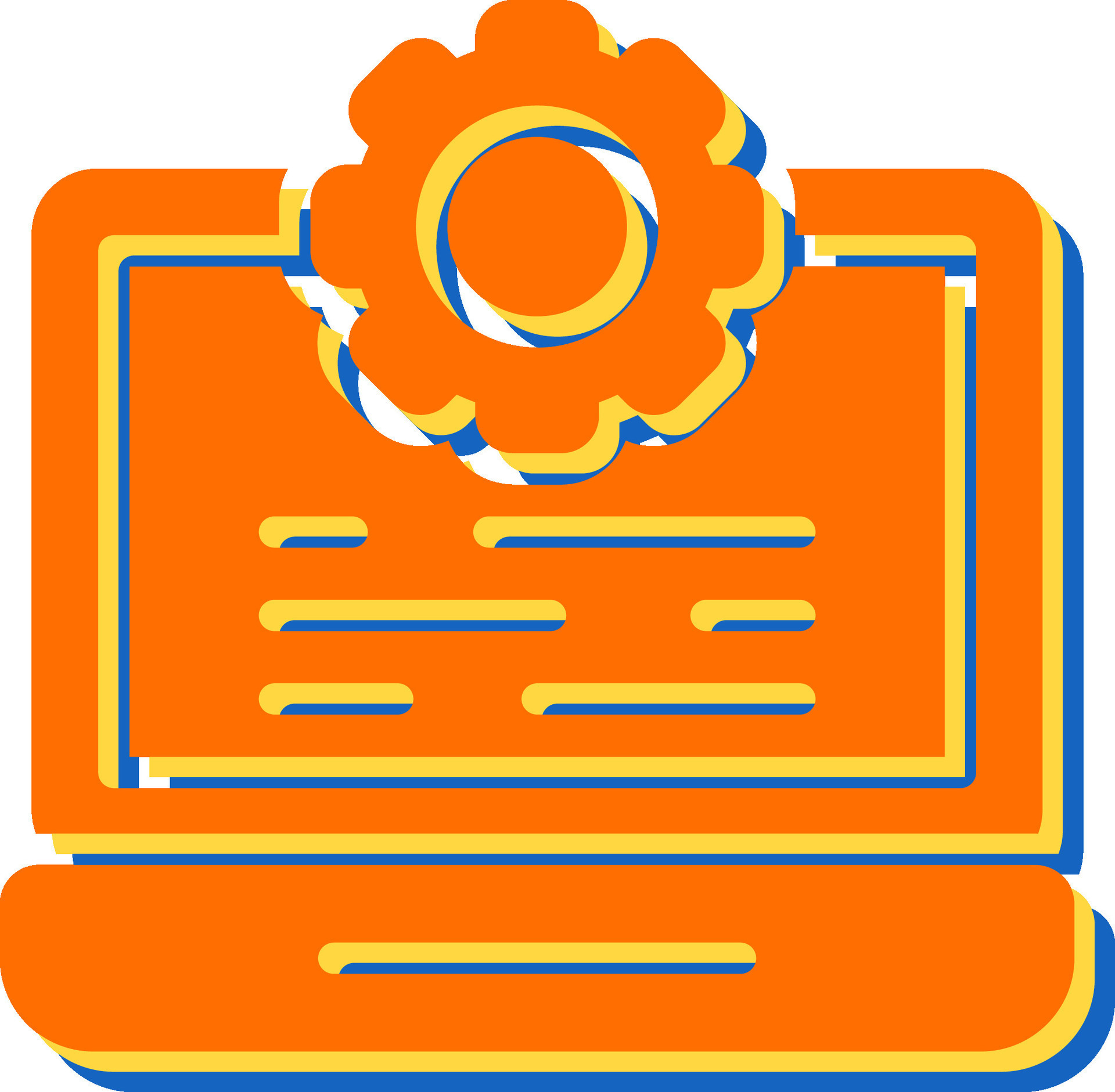 IDE Vector Icon 27920662 Vector Art at Vecteezy