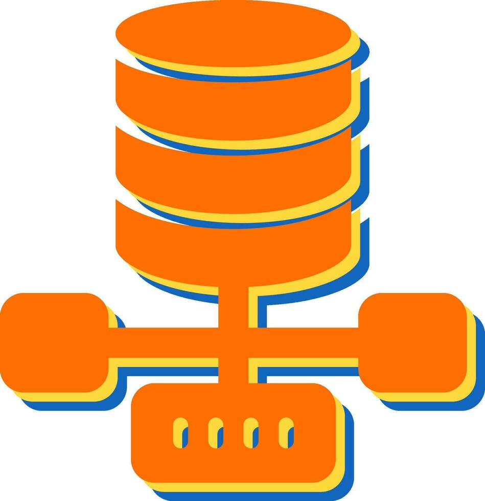 Dbms Vector Icon 27920759 Vector Art At Vecteezy