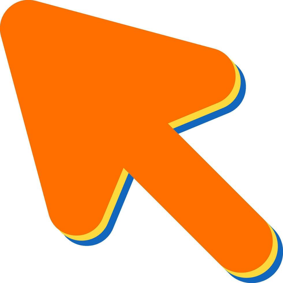 Mouse Cursor Vector Icon 27920778 Vector Art At Vecteezy
