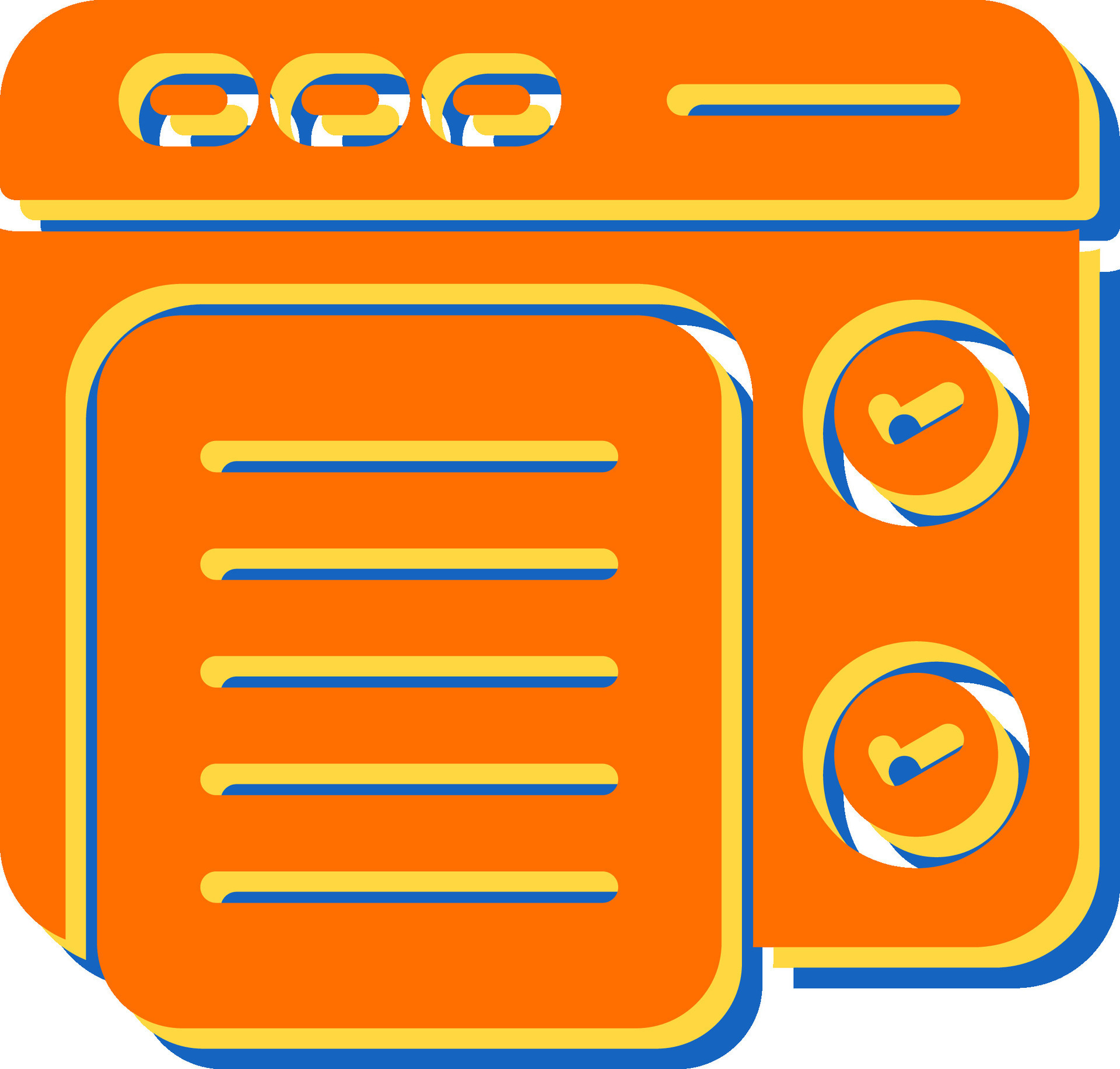 Concept Testing Vector Icon 27920907 Vector Art At Vecteezy