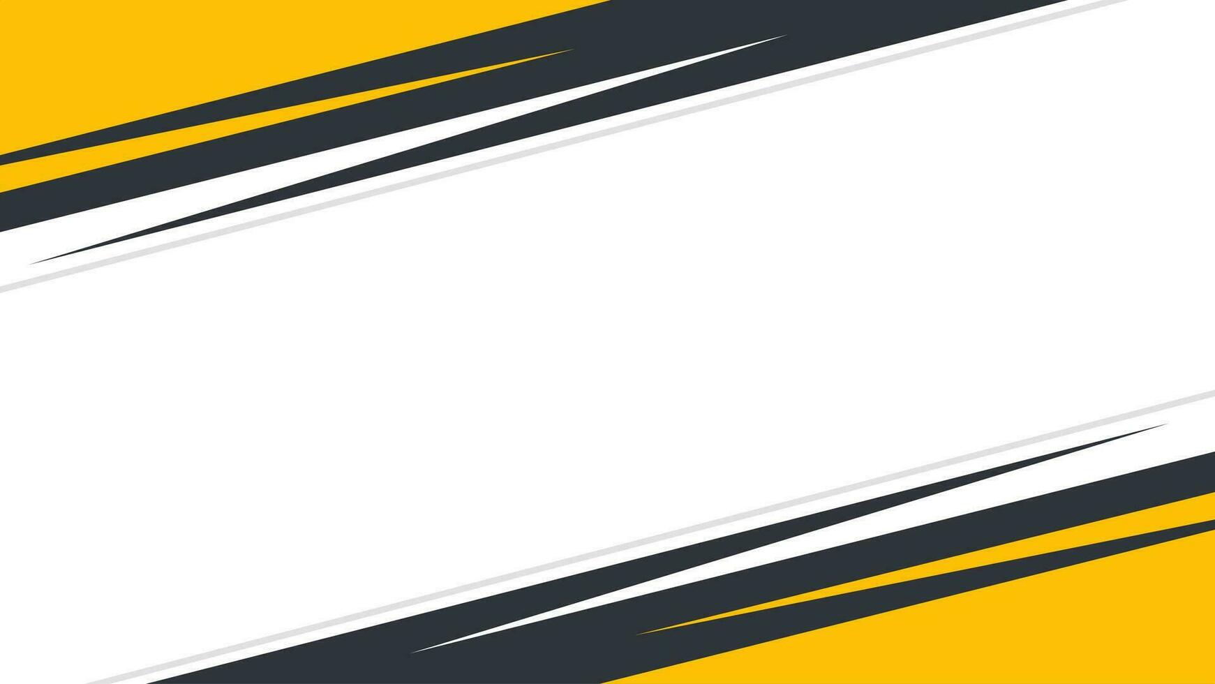 Background Yellow And Black