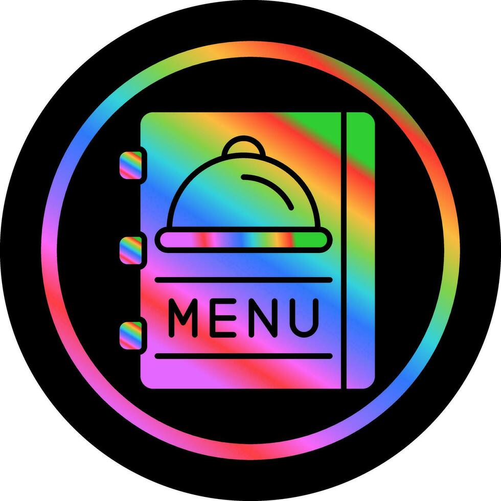 Food Menu Vector Icon 27922112 Vector Art at Vecteezy